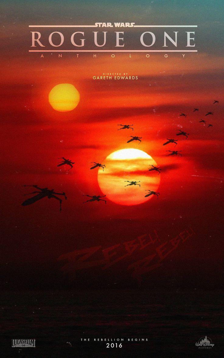 Rogue One Phone Wallpapers - Top Free Rogue One Phone Backgrounds ...