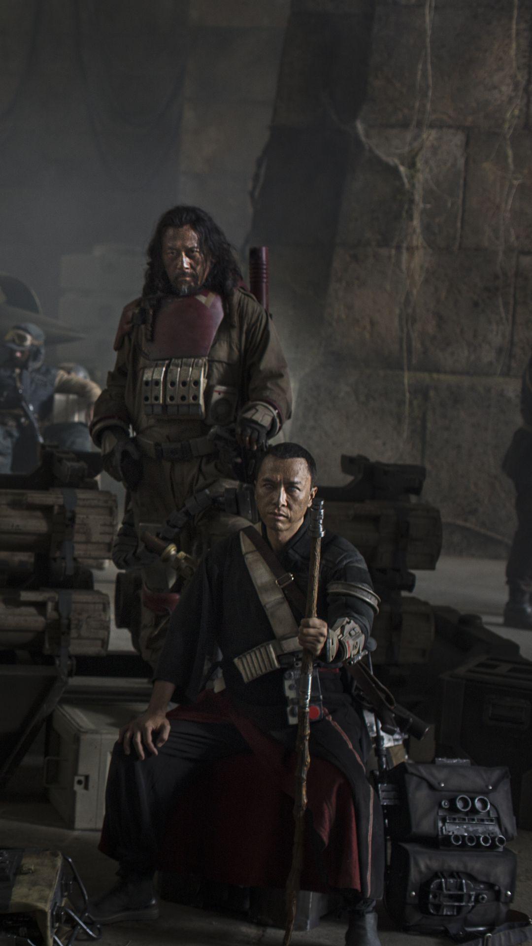 Rogue One Phone Wallpapers - Top Free Rogue One Phone Backgrounds ...