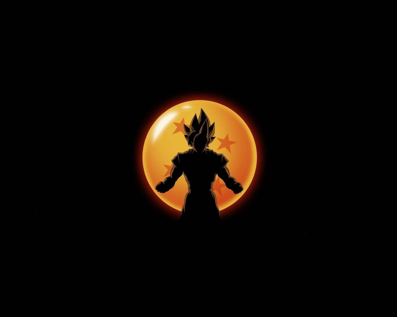 Goku Symbol Wallpapers - Top Free Goku Symbol Backgrounds - WallpaperAccess