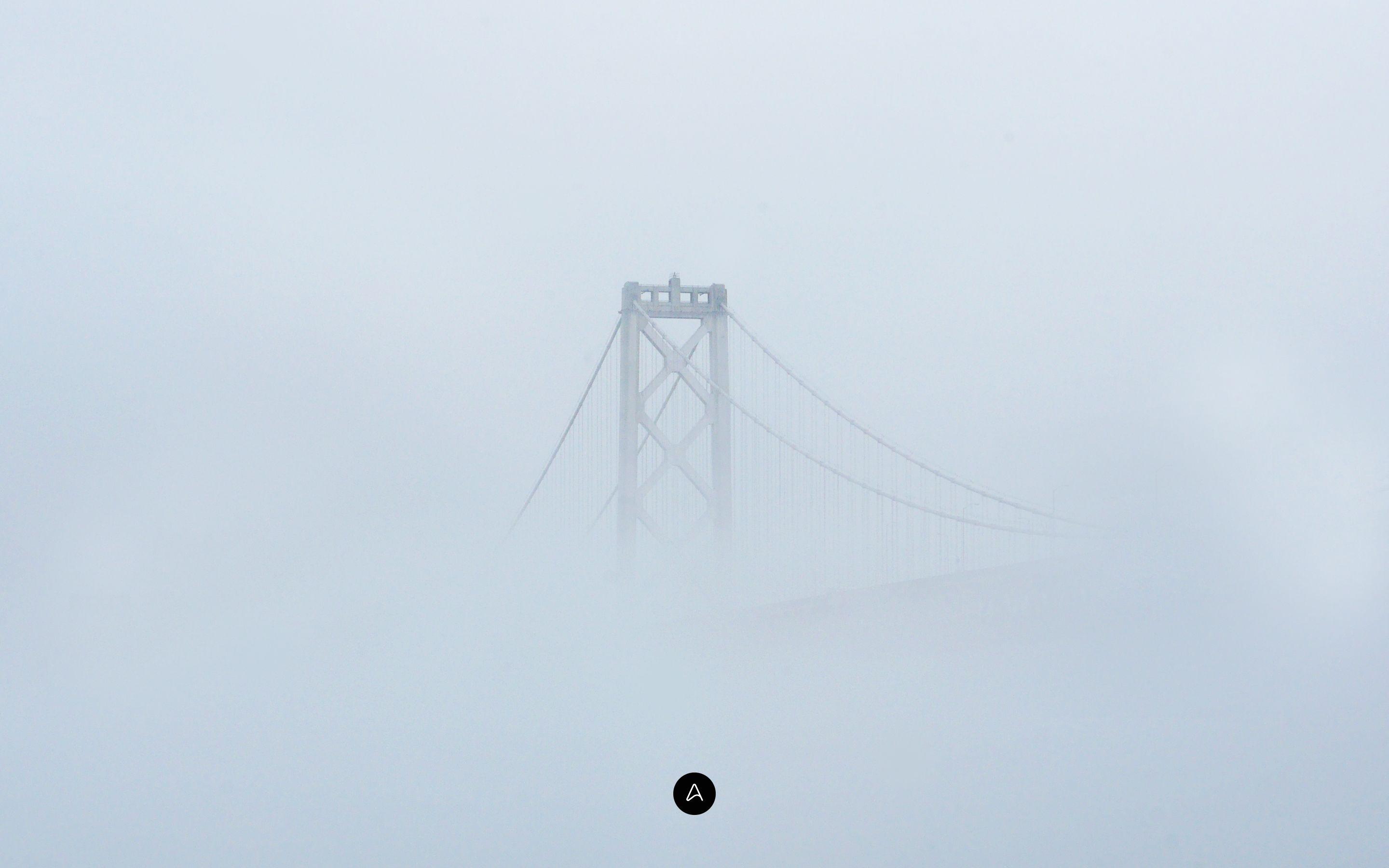San Francisco Fog Wallpapers - Top Free San Francisco Fog Backgrounds ...