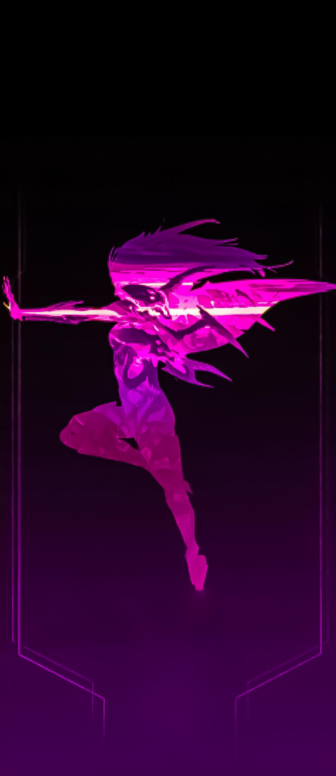 LOL Phone Wallpapers - Top Free LOL Phone Backgrounds - WallpaperAccess