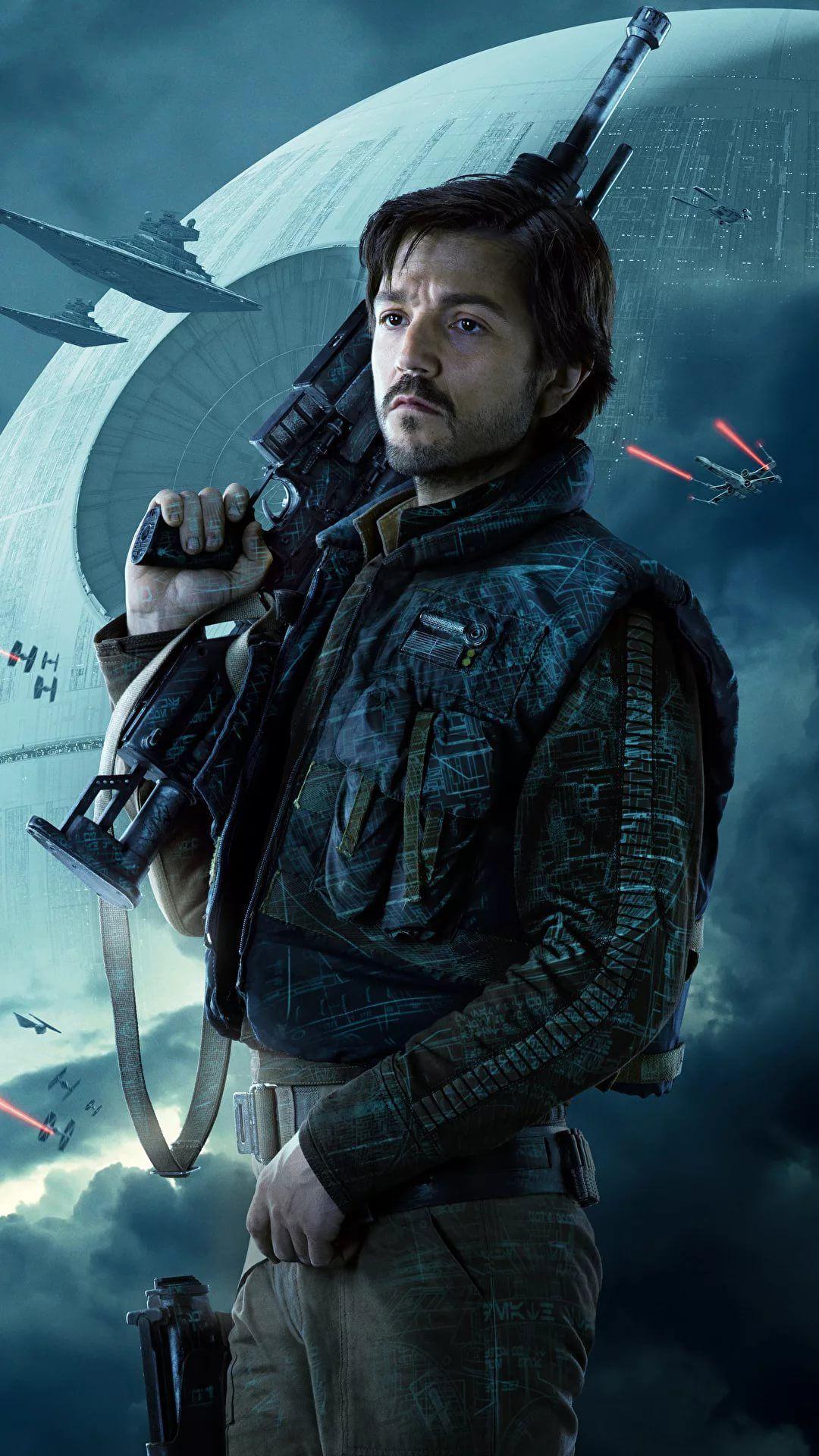 Rogue One Phone Wallpapers - Top Free Rogue One Phone Backgrounds ...