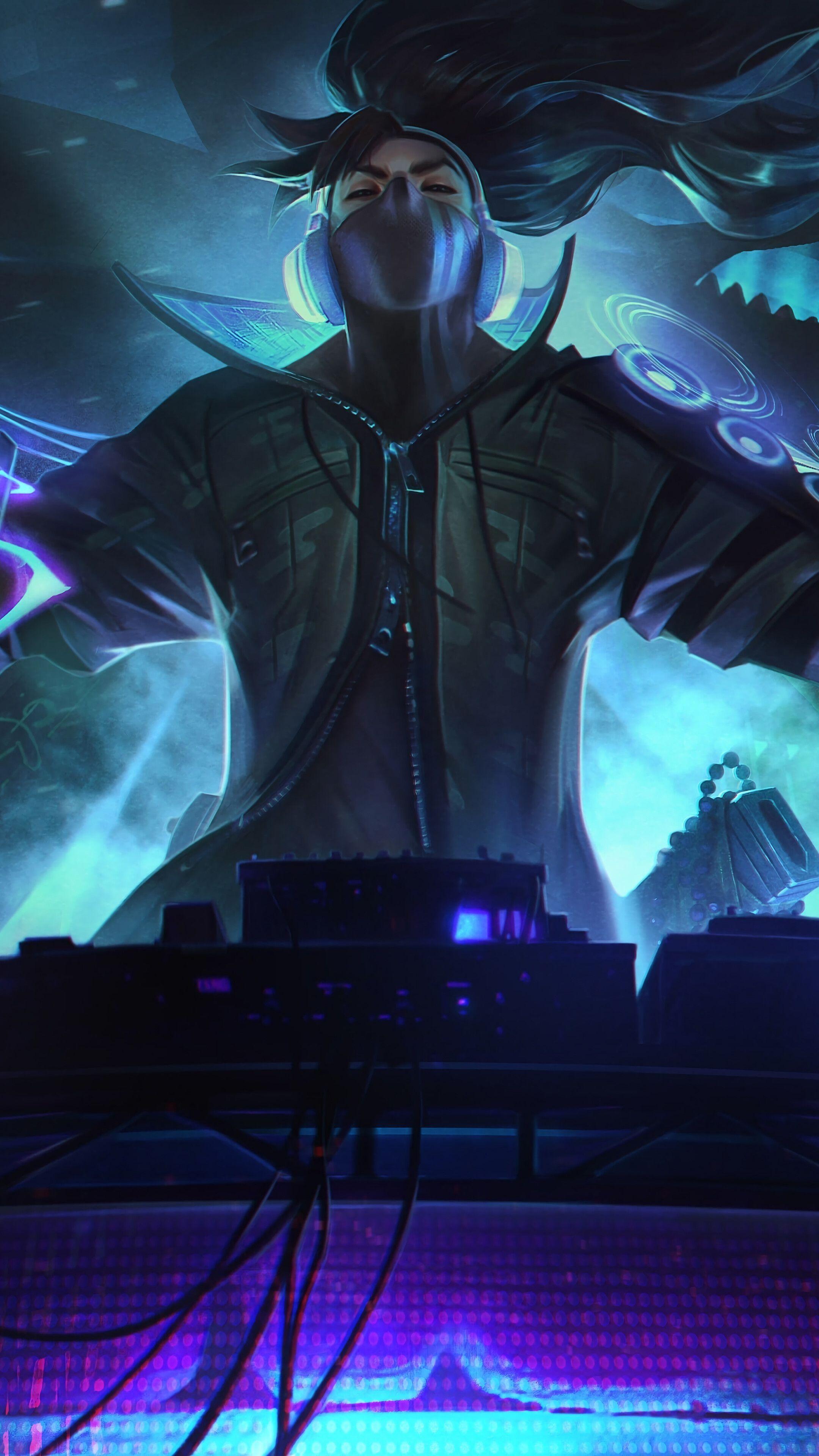 LOL Phone Wallpapers - Top Free LOL Phone Backgrounds - WallpaperAccess