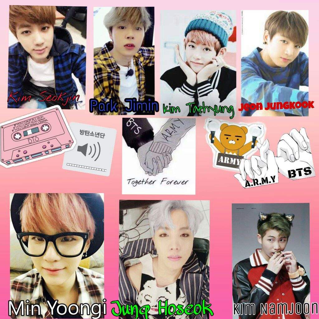 BTS Girl Wallpapers - Top Free BTS Girl Backgrounds - WallpaperAccess