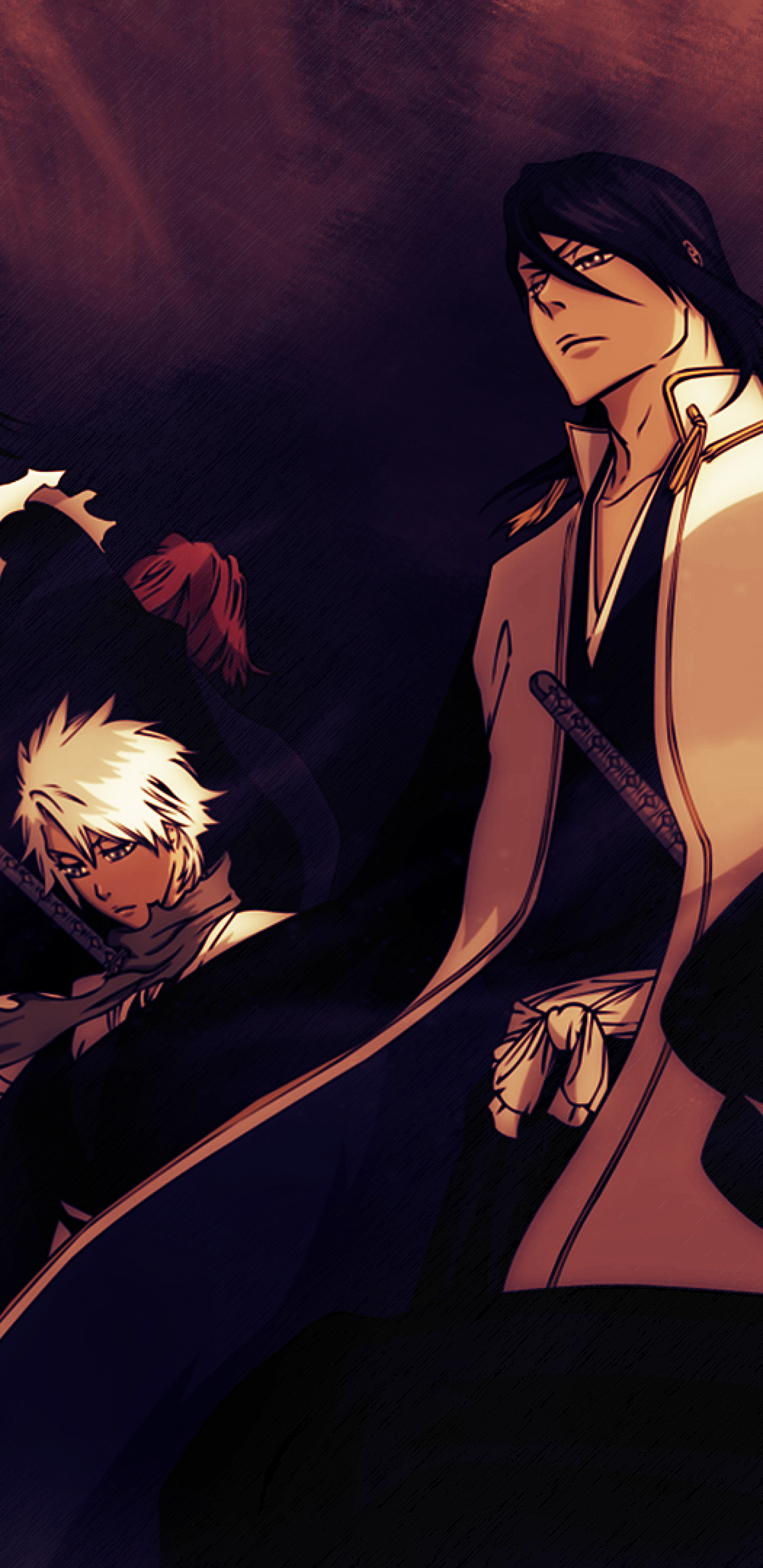 Ikkaku Wallpapers - Top Free Ikkaku Backgrounds - WallpaperAccess