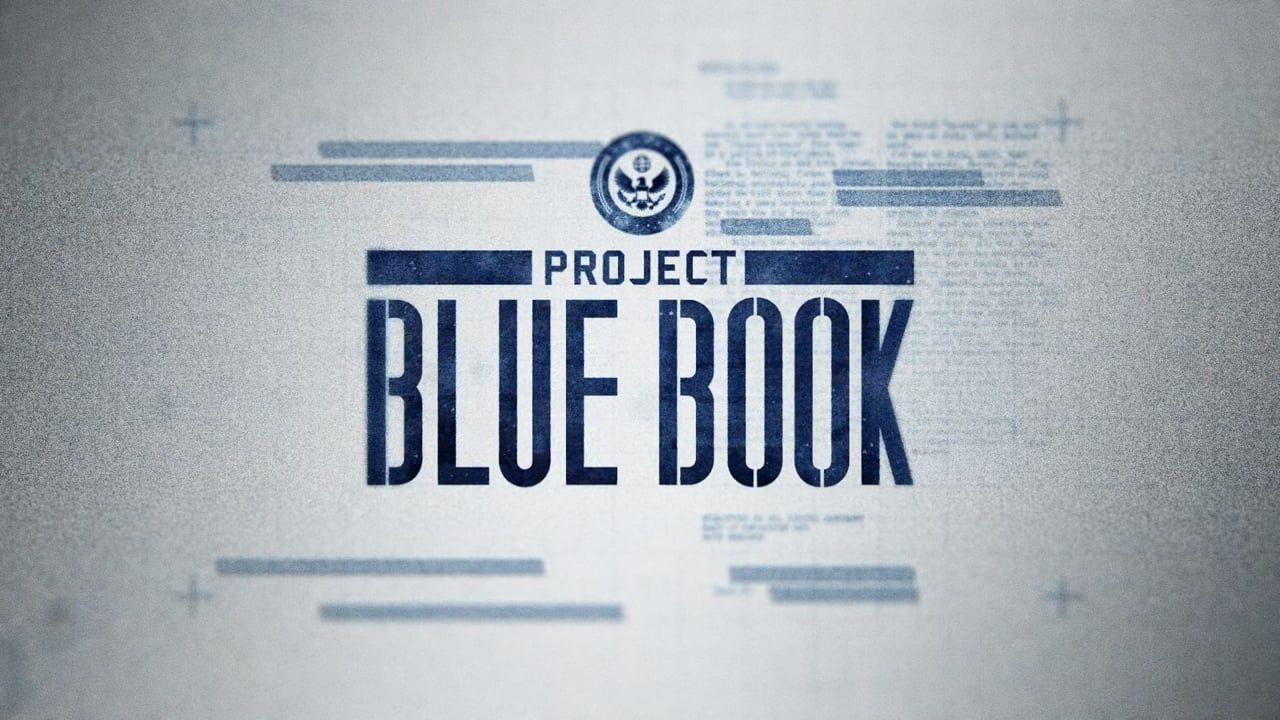 Project Blue Book Wallpapers - Top Free Project Blue Book Backgrounds ...