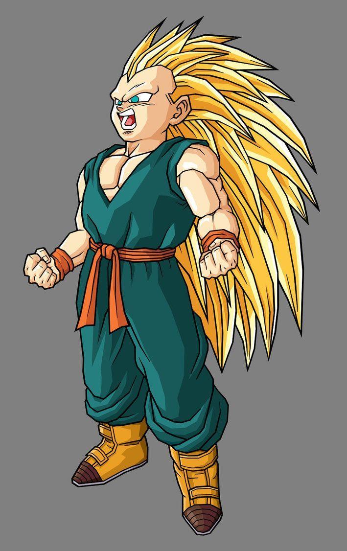 Kid Trunks Wallpapers - Top Free Kid Trunks Backgrounds - WallpaperAccess