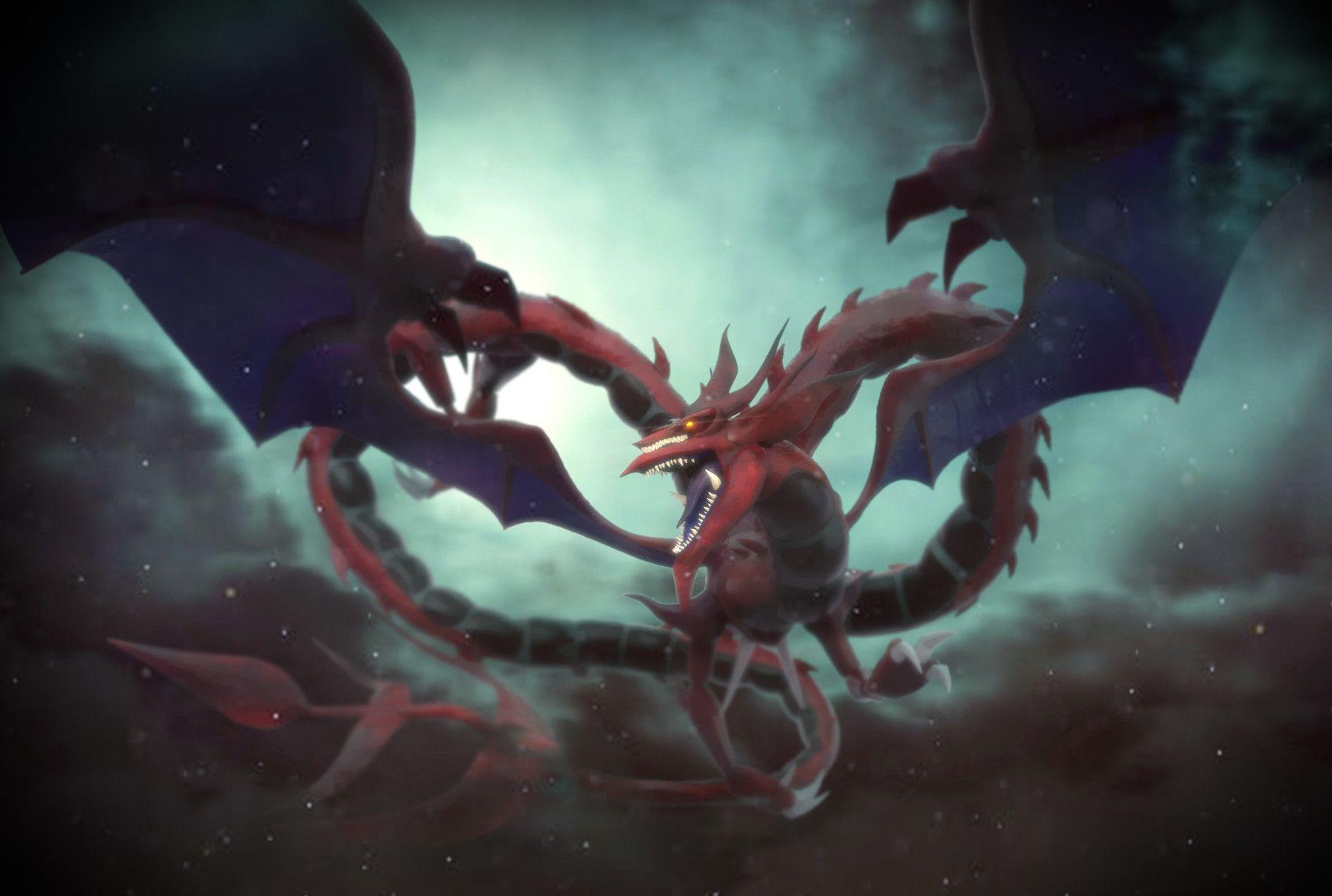 Slifer the Sky Dragon Wallpapers - Top Free Slifer the Sky Dragon ... Slifer the Sky Dragon Wallpapers - Top Free Slifer the Sky Dragon ...