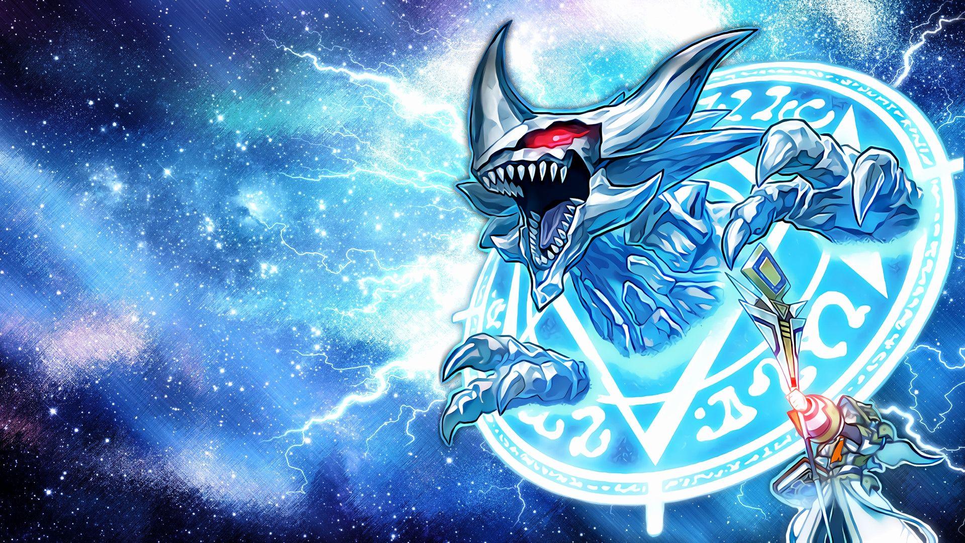 Slifer the Sky Dragon Wallpapers - Top Free Slifer the Sky Dragon ...