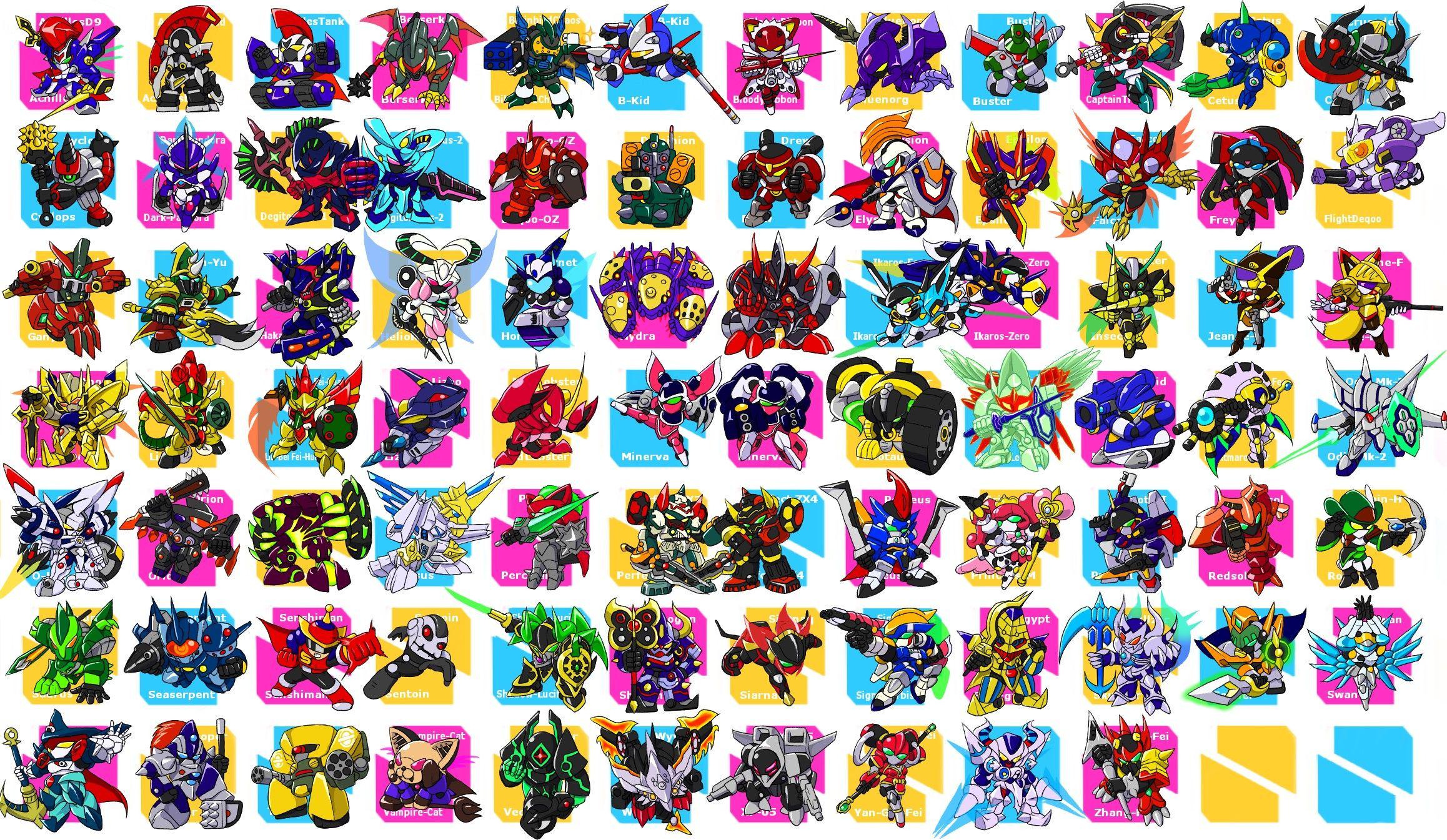 LBX Wallpapers - Top Free LBX Backgrounds - WallpaperAccess