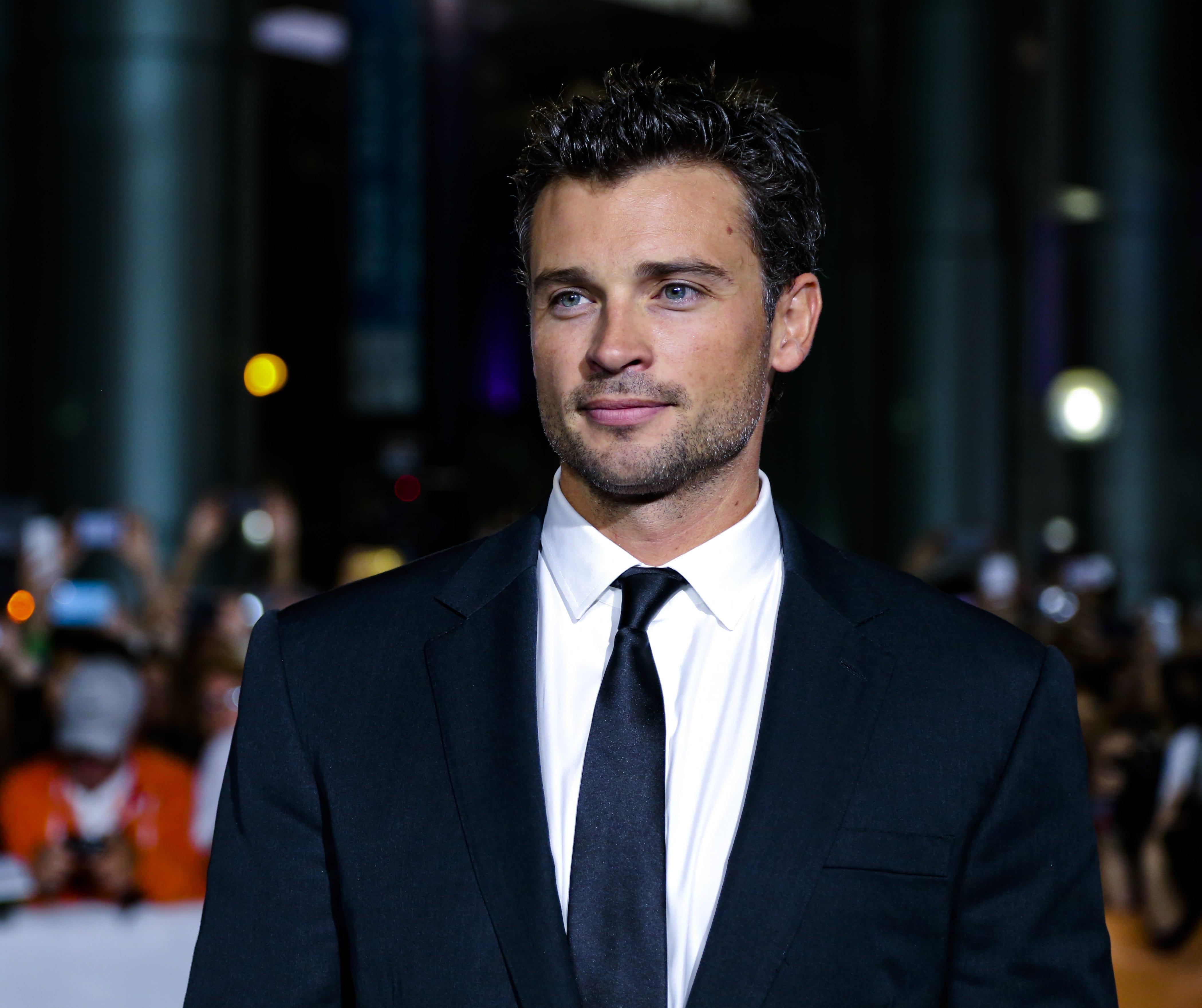Tom Welling Wallpapers - Top Free Tom Welling Backgrounds - WallpaperAccess
