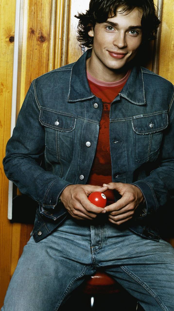 Tom Welling Wallpapers - Top Free Tom Welling Backgrounds - WallpaperAccess