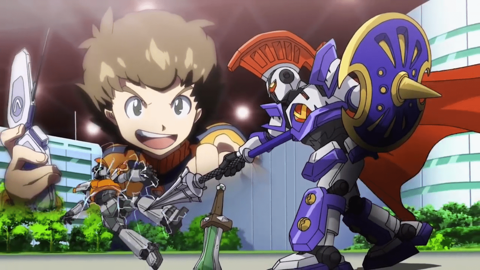 LBX Wallpapers - Top Free LBX Backgrounds - WallpaperAccess