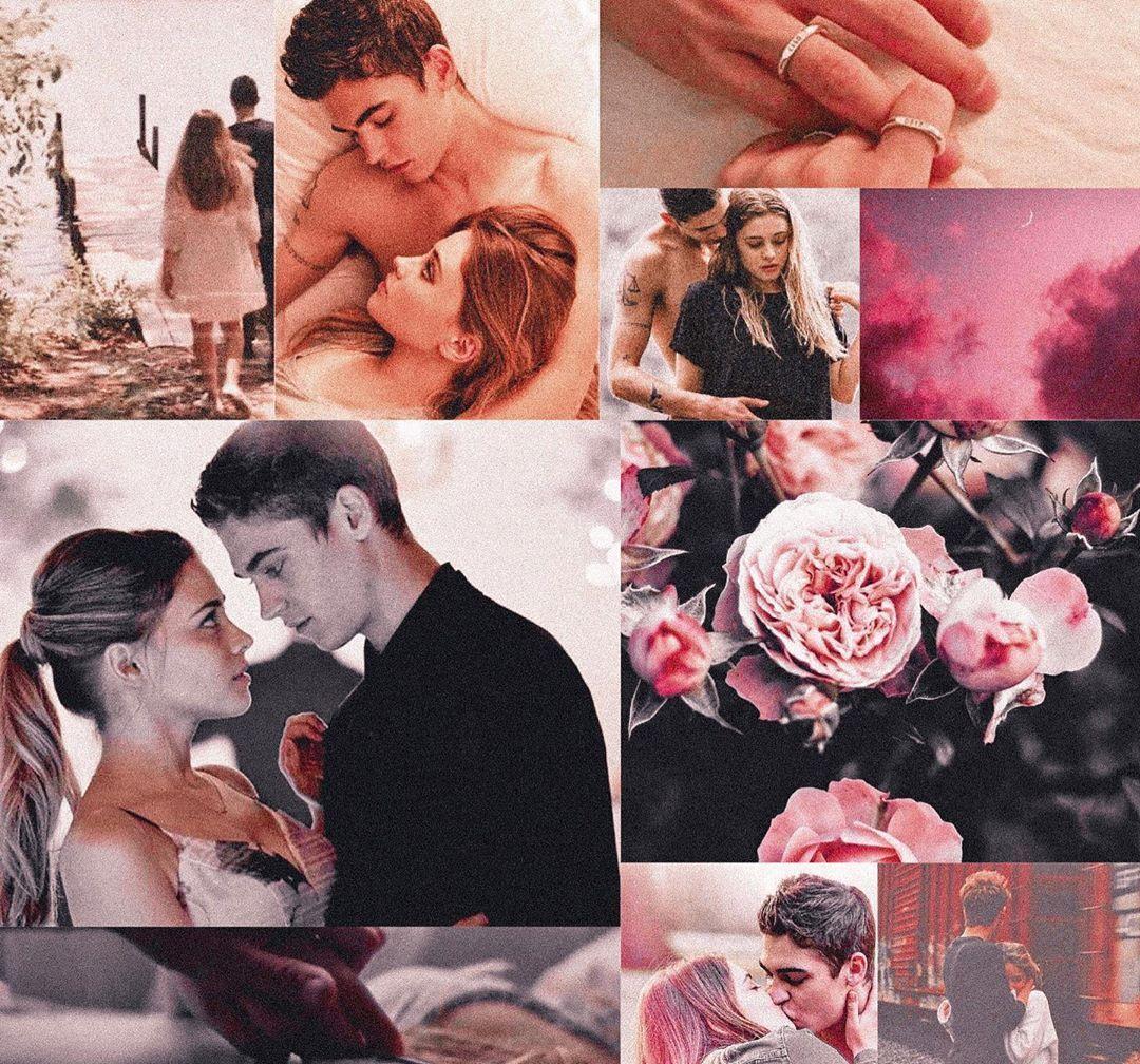 After We Collided Wallpapers - Top Free After We Collided Backgrounds ...