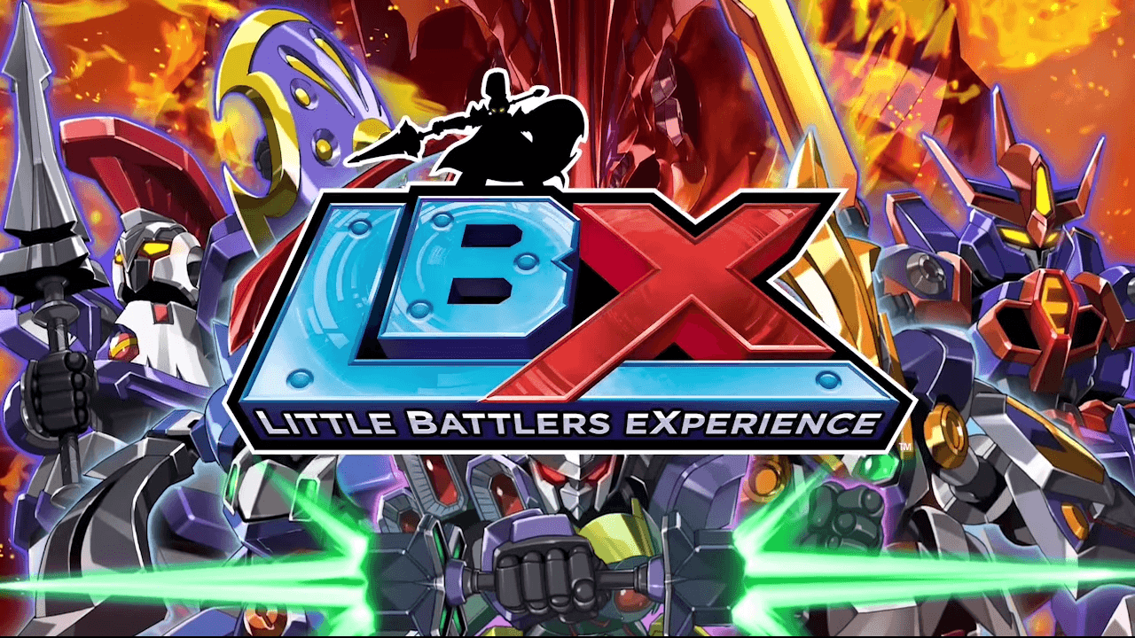 LBX Wallpapers - Top Free LBX Backgrounds - WallpaperAccess