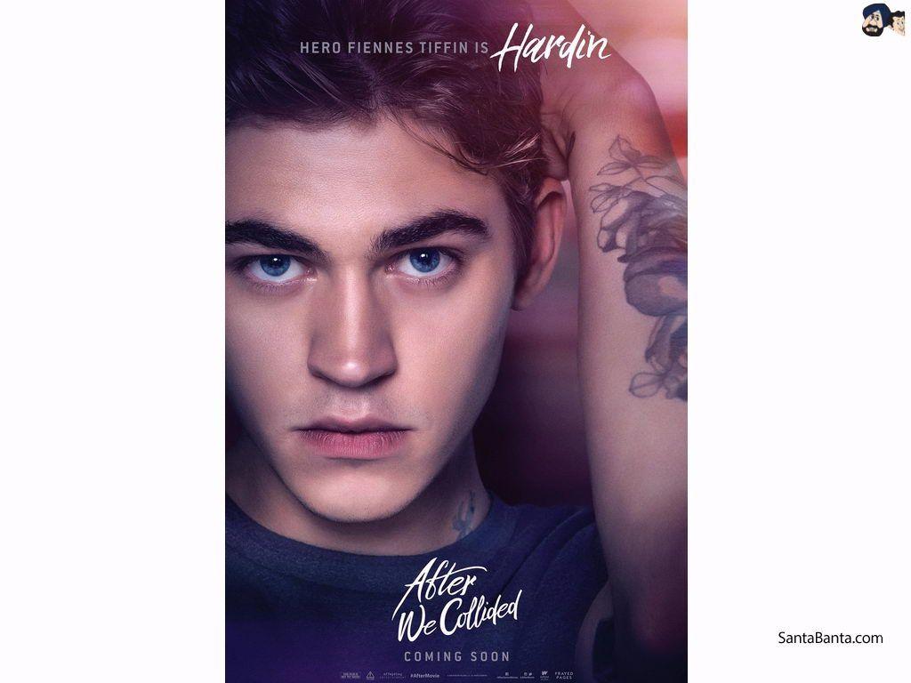 After We Collided Wallpapers - Top Free After We Collided Backgrounds ...