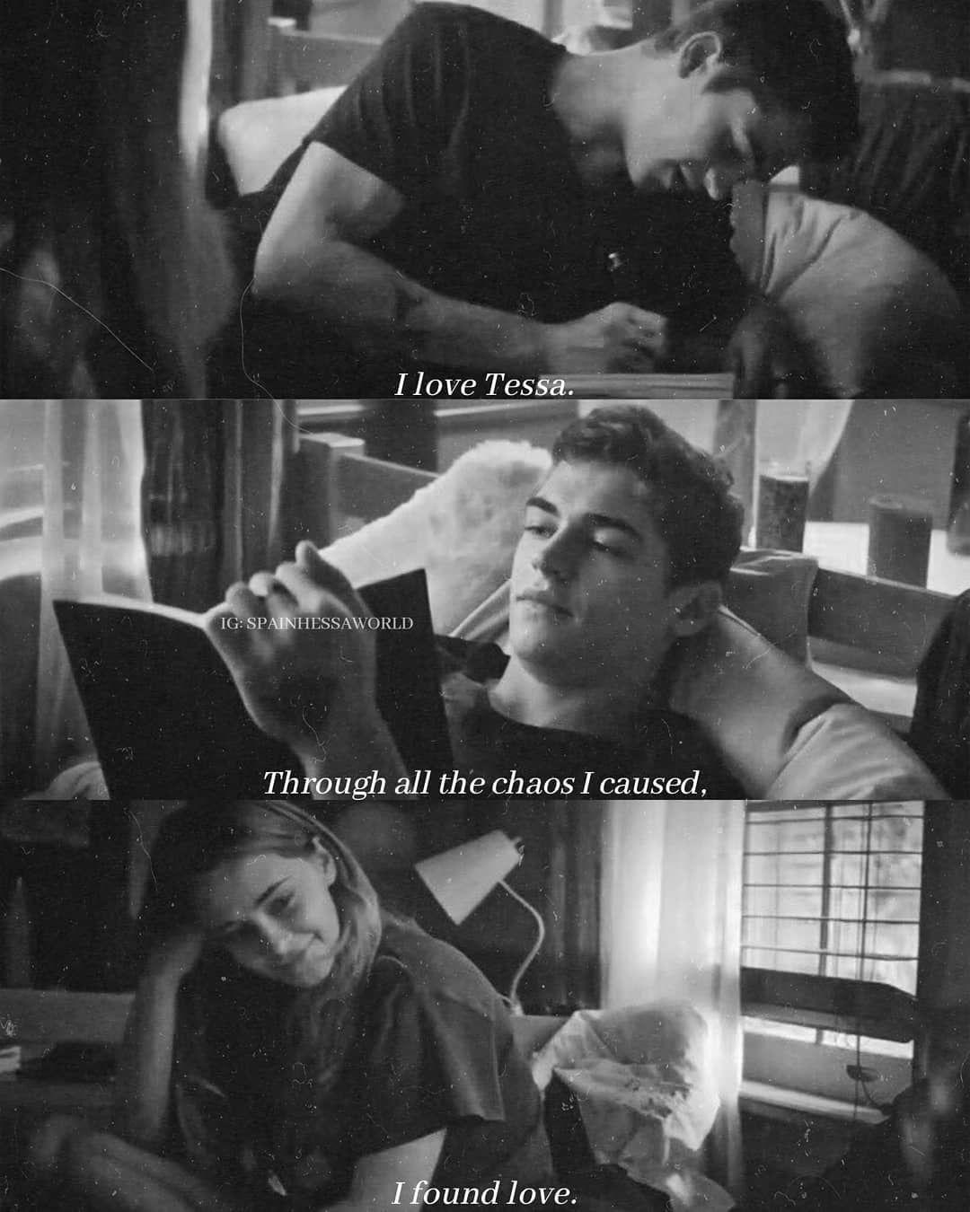 After We Collided Wallpapers - Top Free After We Collided Backgrounds ...