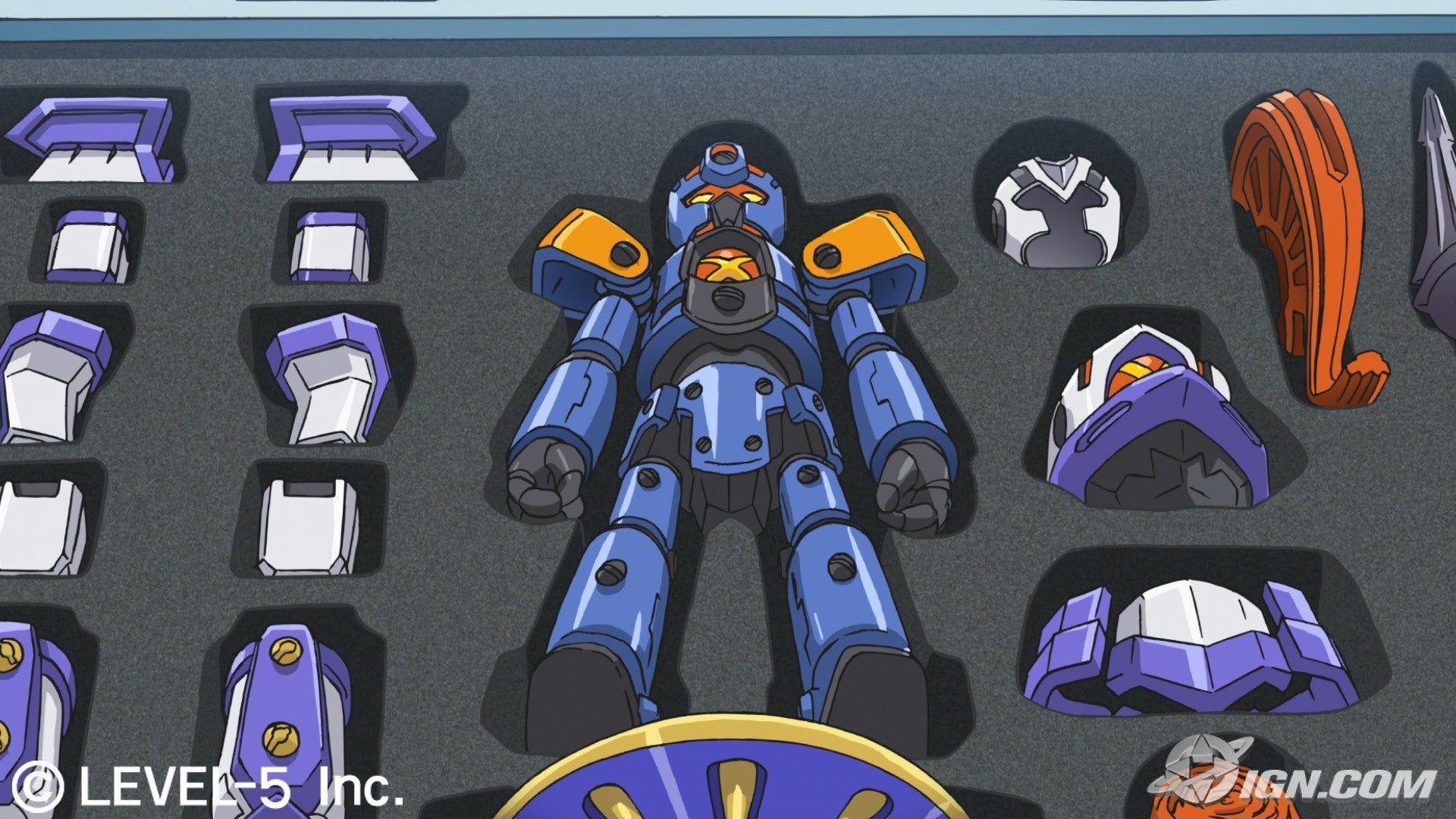 LBX Wallpapers - Top Free LBX Backgrounds - WallpaperAccess