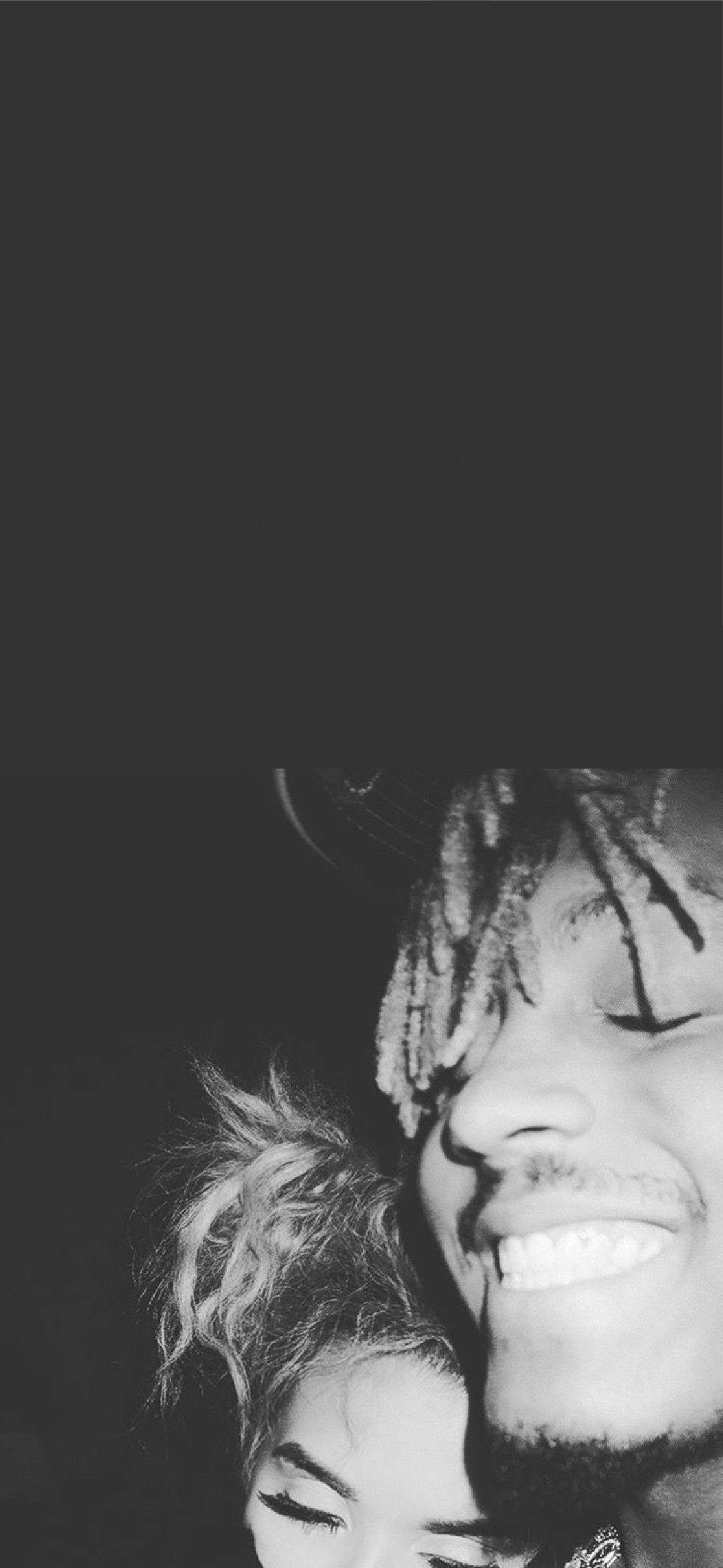 Juice Wrld And Ally Wallpapers - Top Free Juice Wrld And Ally ...