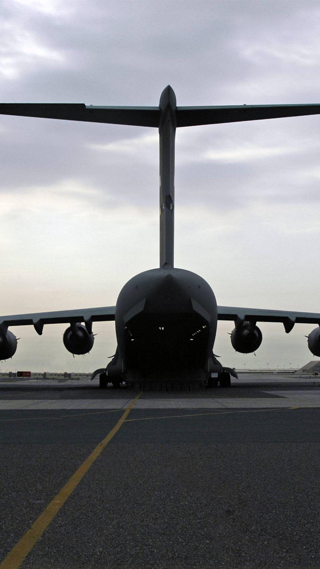 Cargo Plane Wallpapers - Top Free Cargo Plane Backgrounds - WallpaperAccess