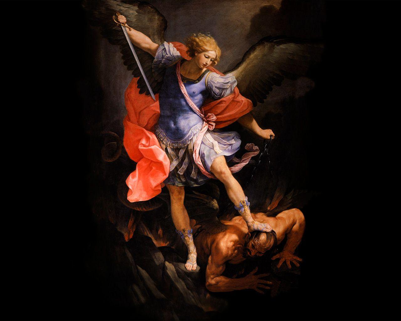 Catholic Art Wallpapers - Top Free Catholic Art Backgrounds ...