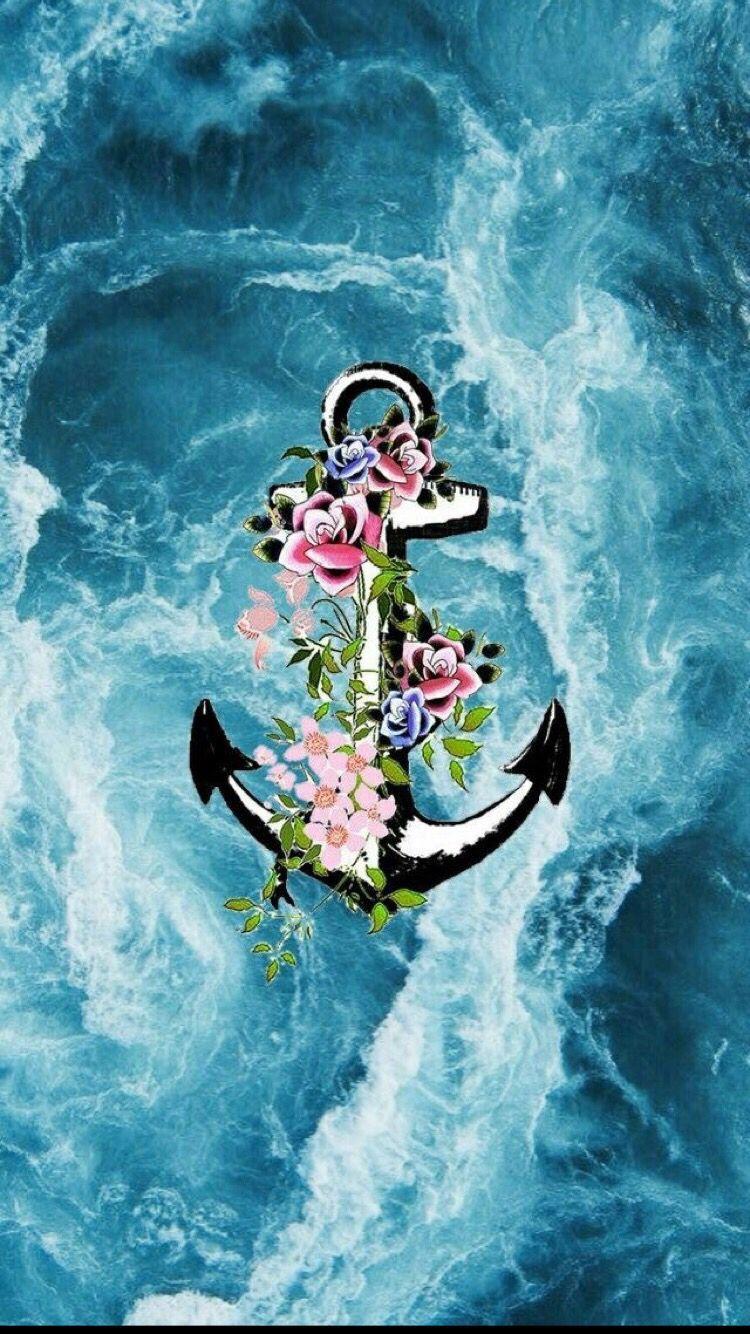 Nautical Ovean Phone Wallpapers - Top Free Nautical Ovean Phone ...