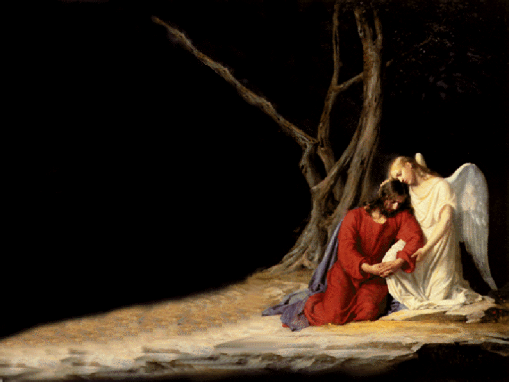 Catholic Art Wallpapers - Top Free Catholic Art Backgrounds ...