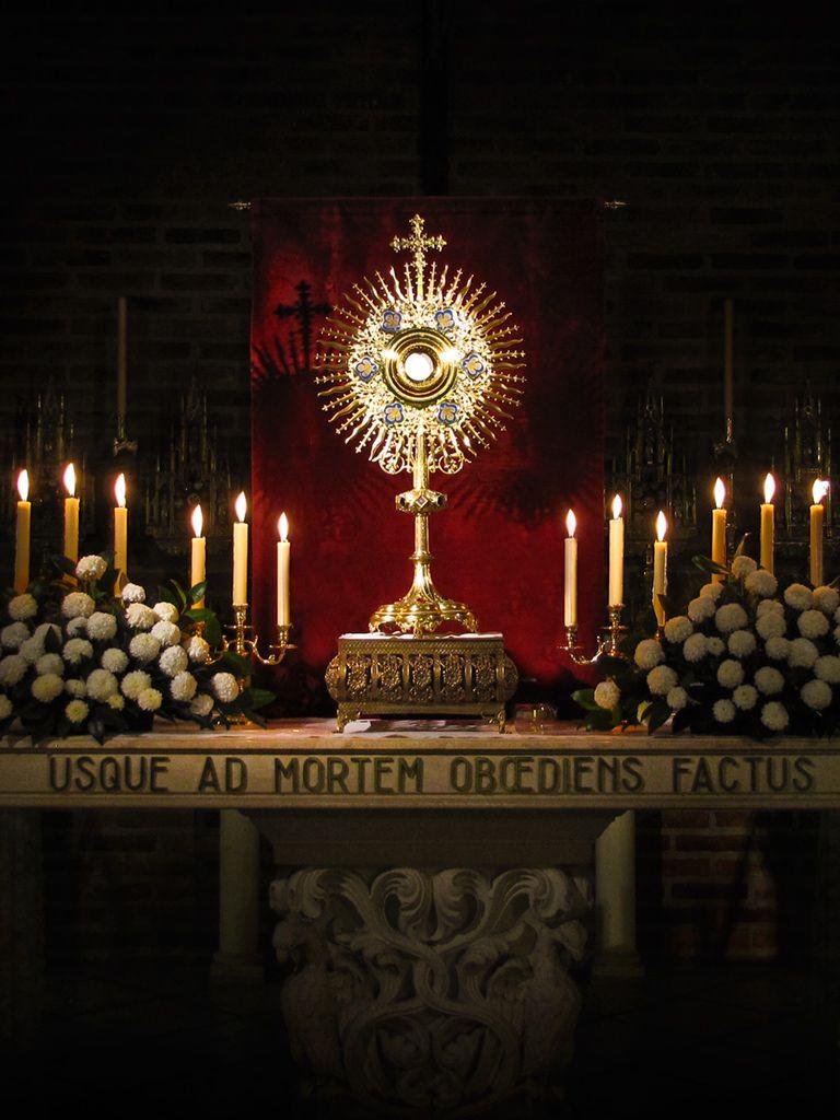 Catholic Phone Wallpapers - Top Free Catholic Phone Backgrounds ...