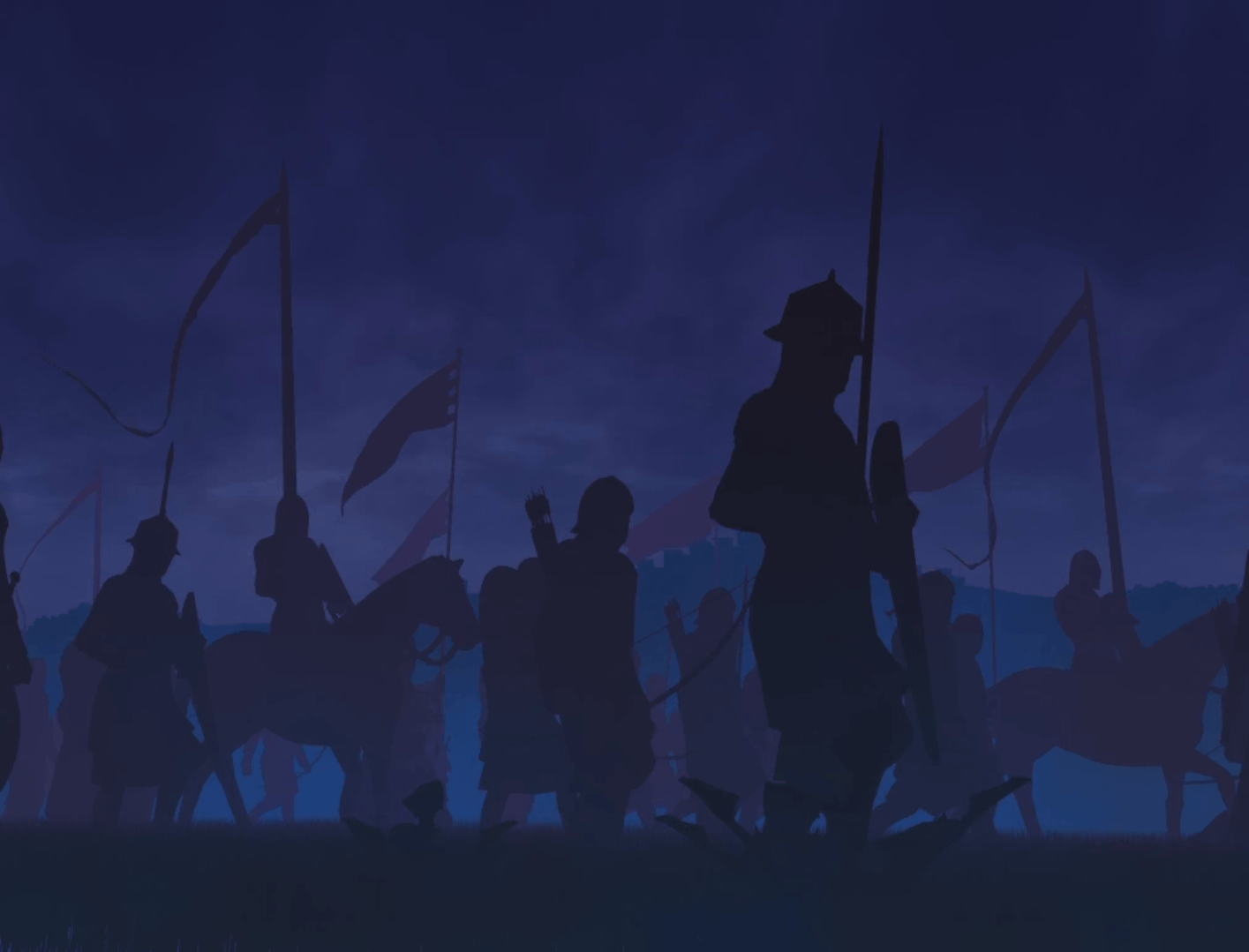 Medieval 2 Wallpapers - Top Free Medieval 2 Backgrounds - WallpaperAccess