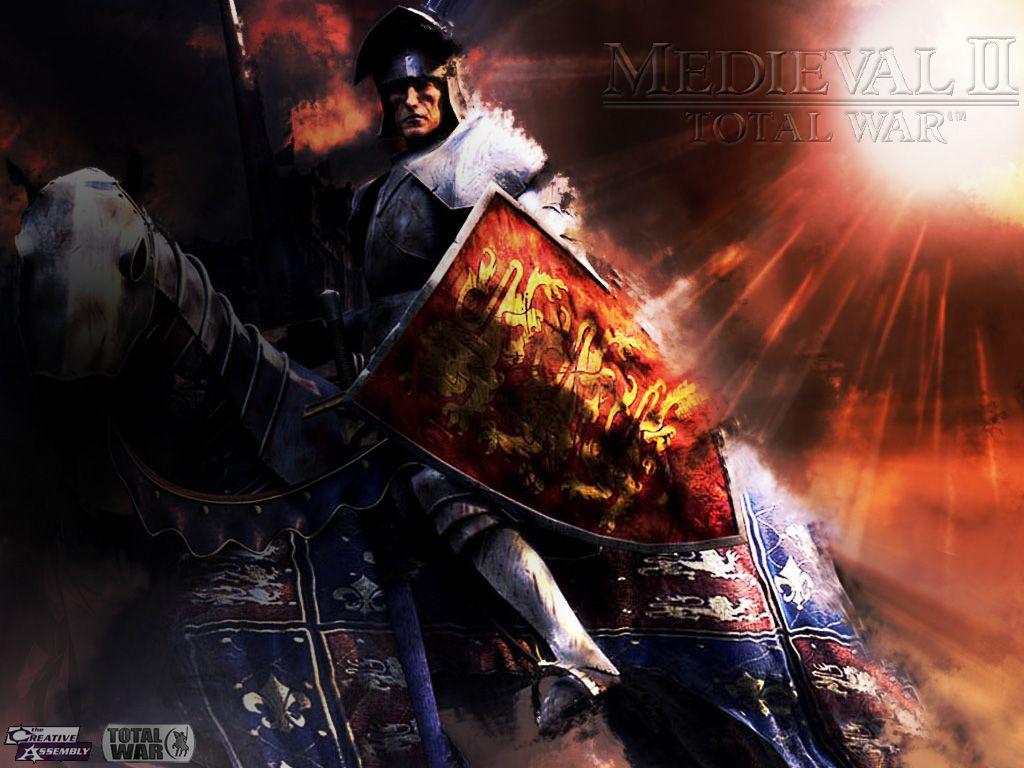 Medieval 2 Wallpapers - Top Free Medieval 2 Backgrounds - WallpaperAccess