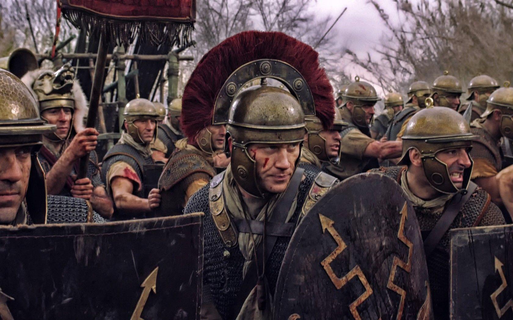 Roman Battle Wallpapers - Top Free Roman Battle Backgrounds ...