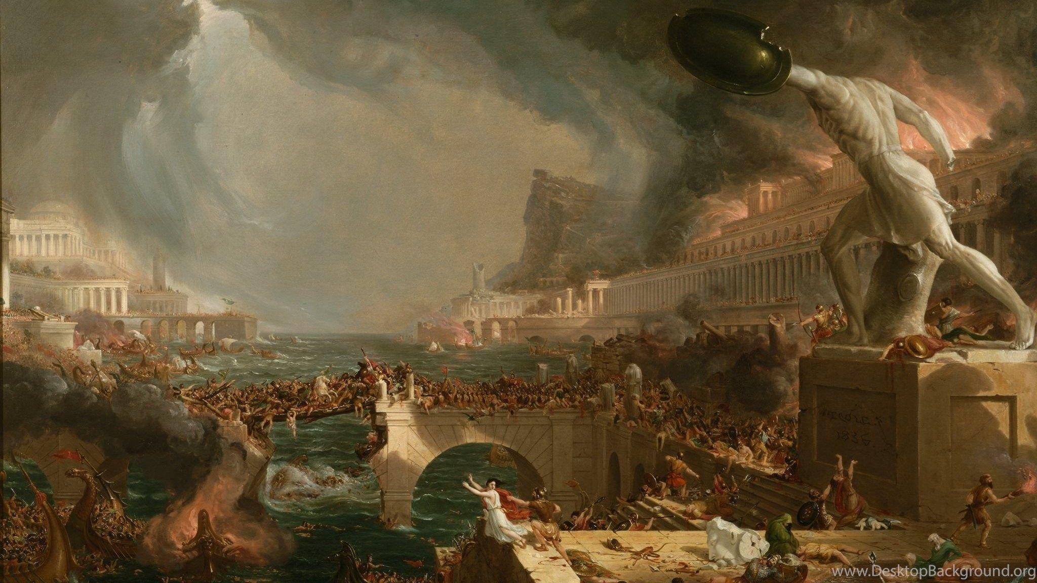 Roman Battle Wallpapers - Top Free Roman Battle Backgrounds ...