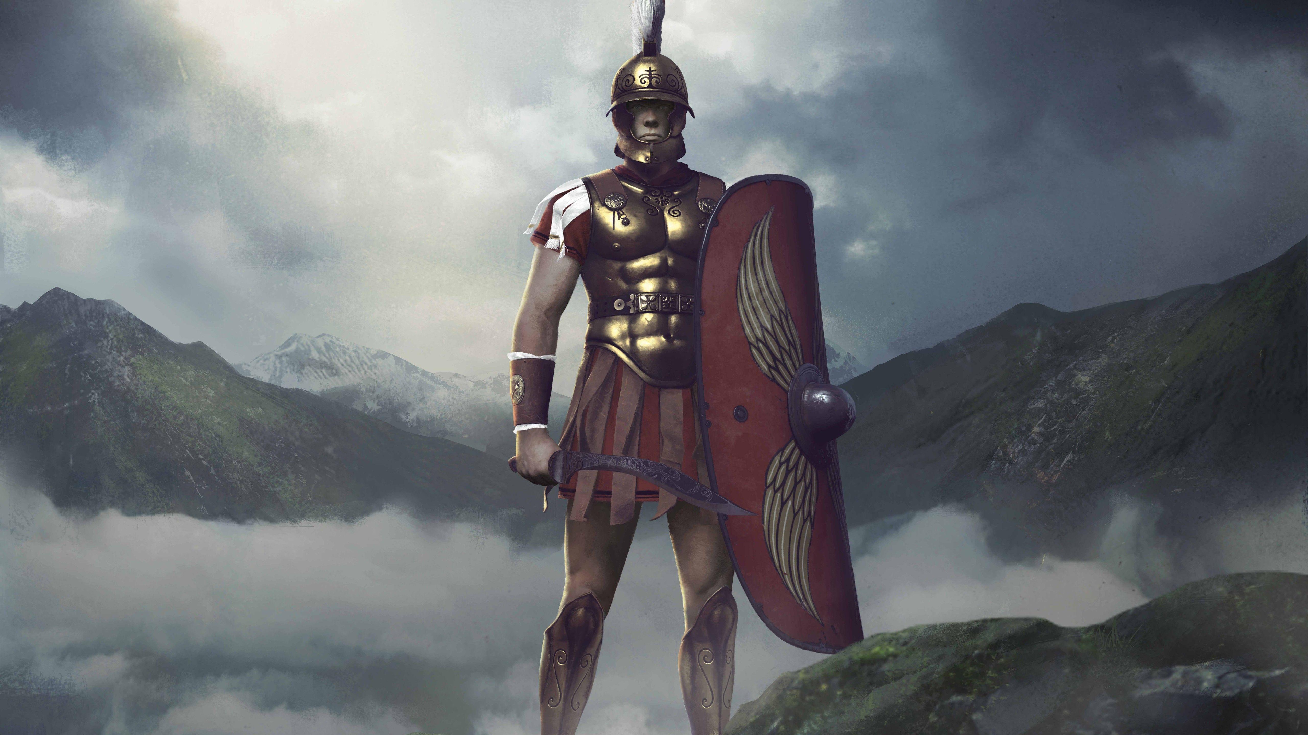 Roman Battle Wallpapers - Top Free Roman Battle Backgrounds ...