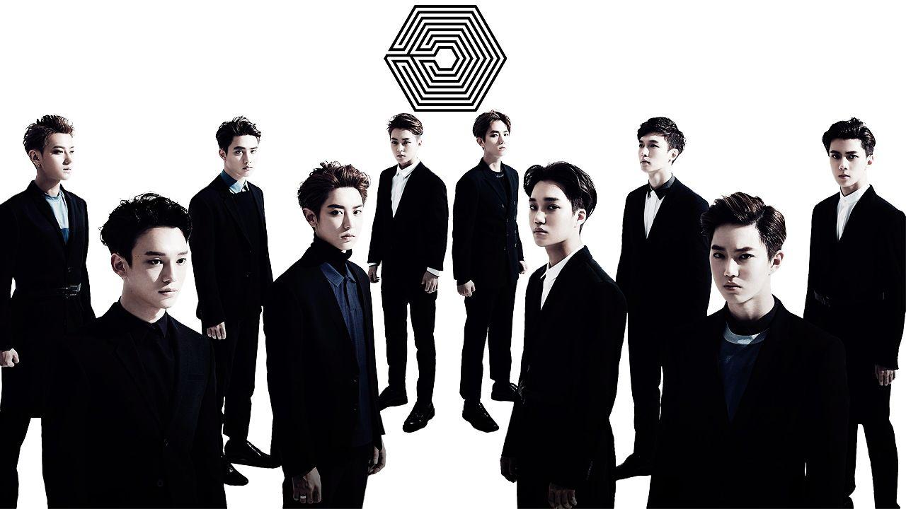 EXO Call Me Baby Wallpapers - Top Free EXO Call Me Baby Backgrounds ...