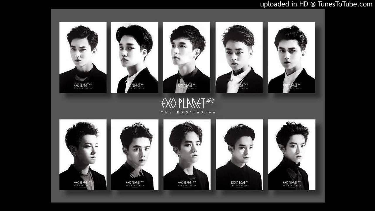 EXO Call Me Baby Wallpapers - Top Free EXO Call Me Baby Backgrounds ...