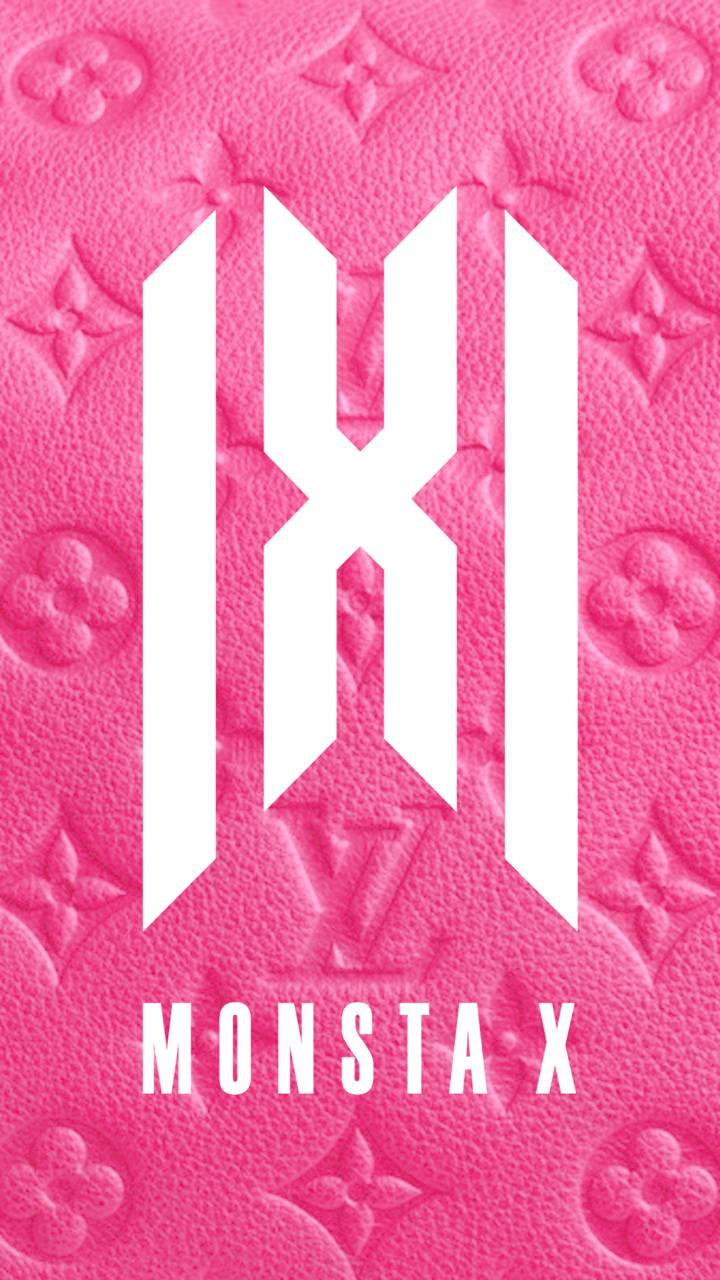 Monsta X Logo Wallpapers - Top Free Monsta X Logo Backgrounds ...