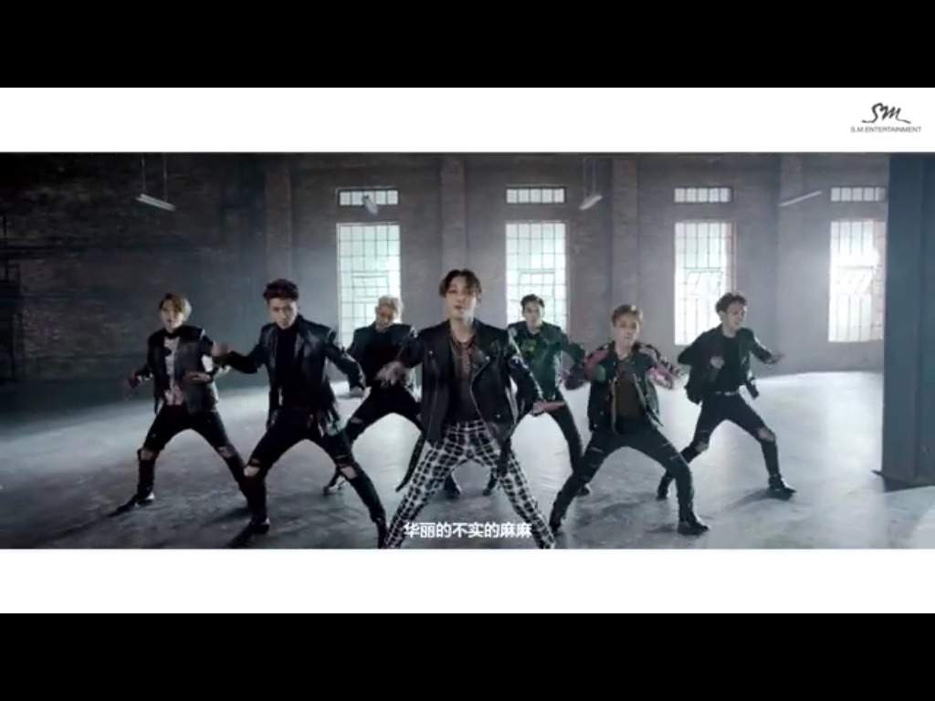 EXO Call Me Baby Wallpapers - Top Free EXO Call Me Baby Backgrounds ...