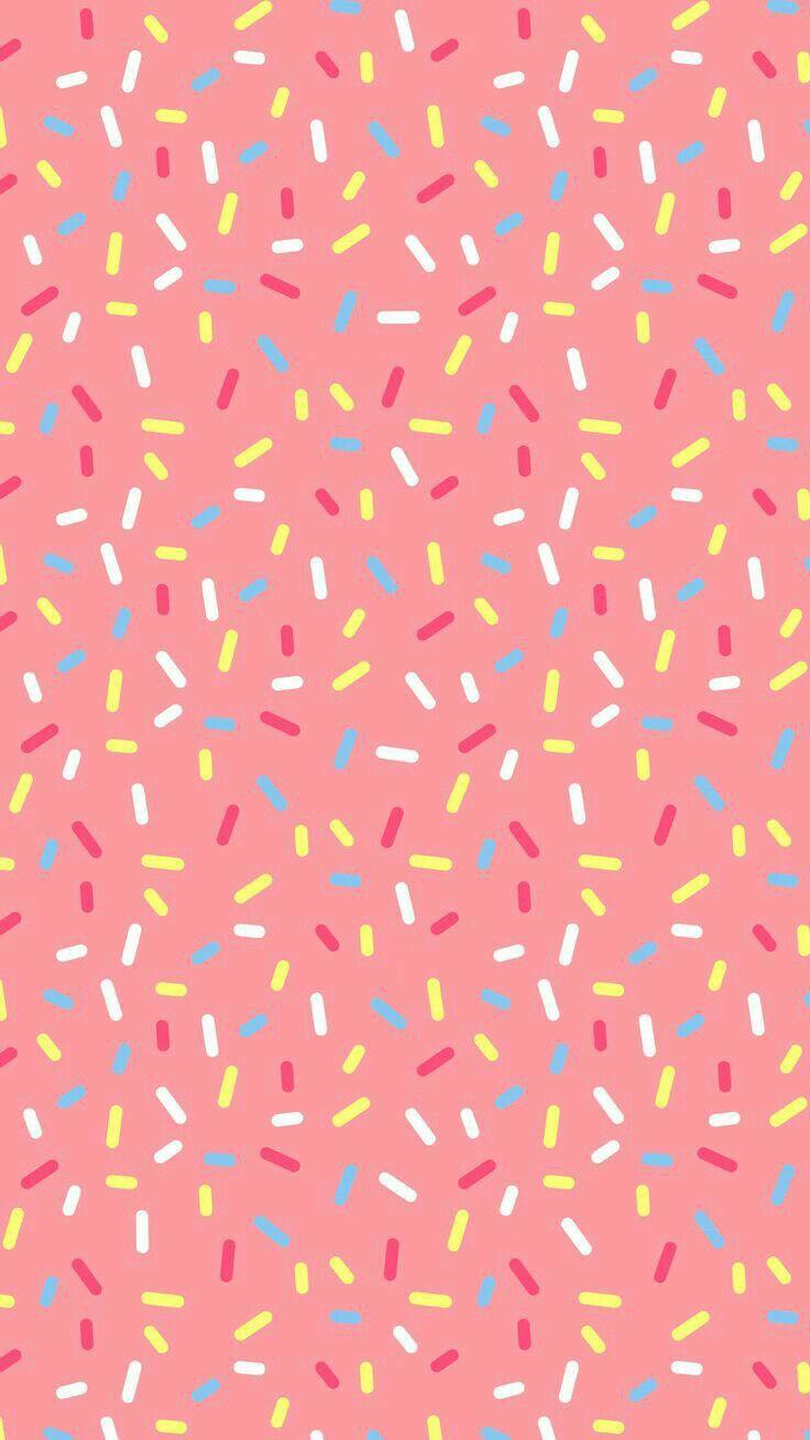 Cute Sprinkle Wallpapers - Top Free Cute Sprinkle Backgrounds ...