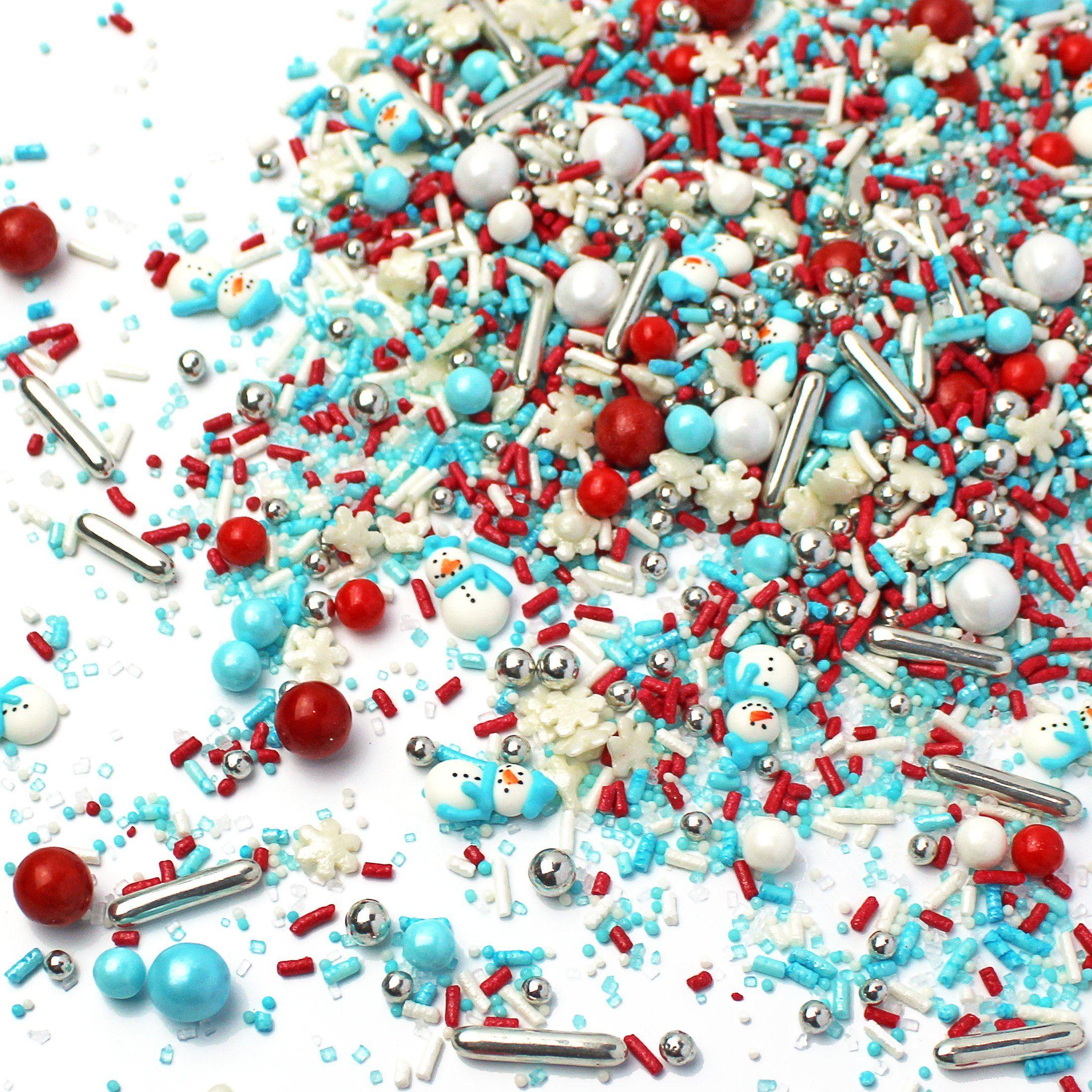 Cute Sprinkle Wallpapers - Top Free Cute Sprinkle Backgrounds ...