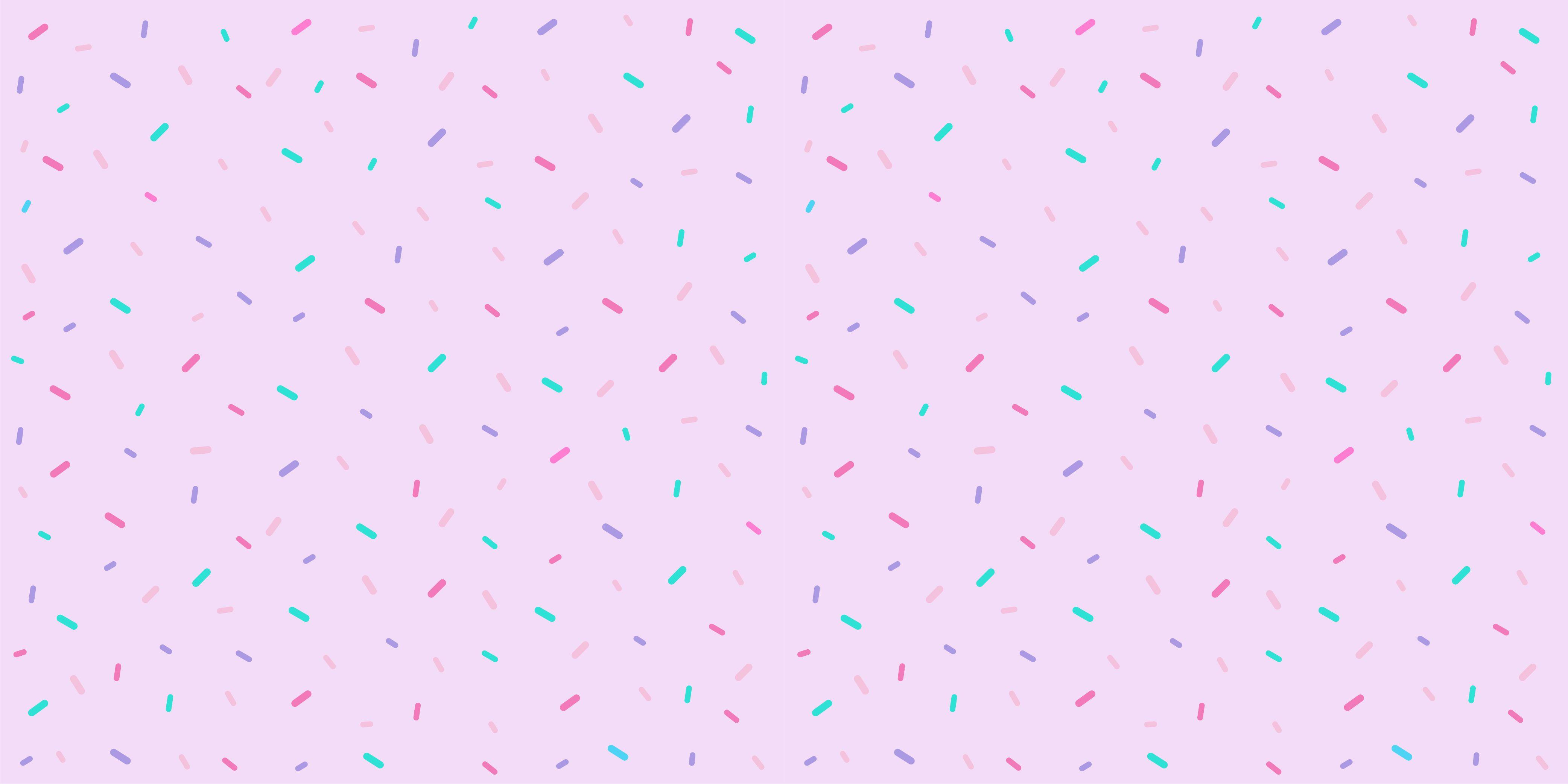 Cute Sprinkle Wallpapers - Top Free Cute Sprinkle Backgrounds ...