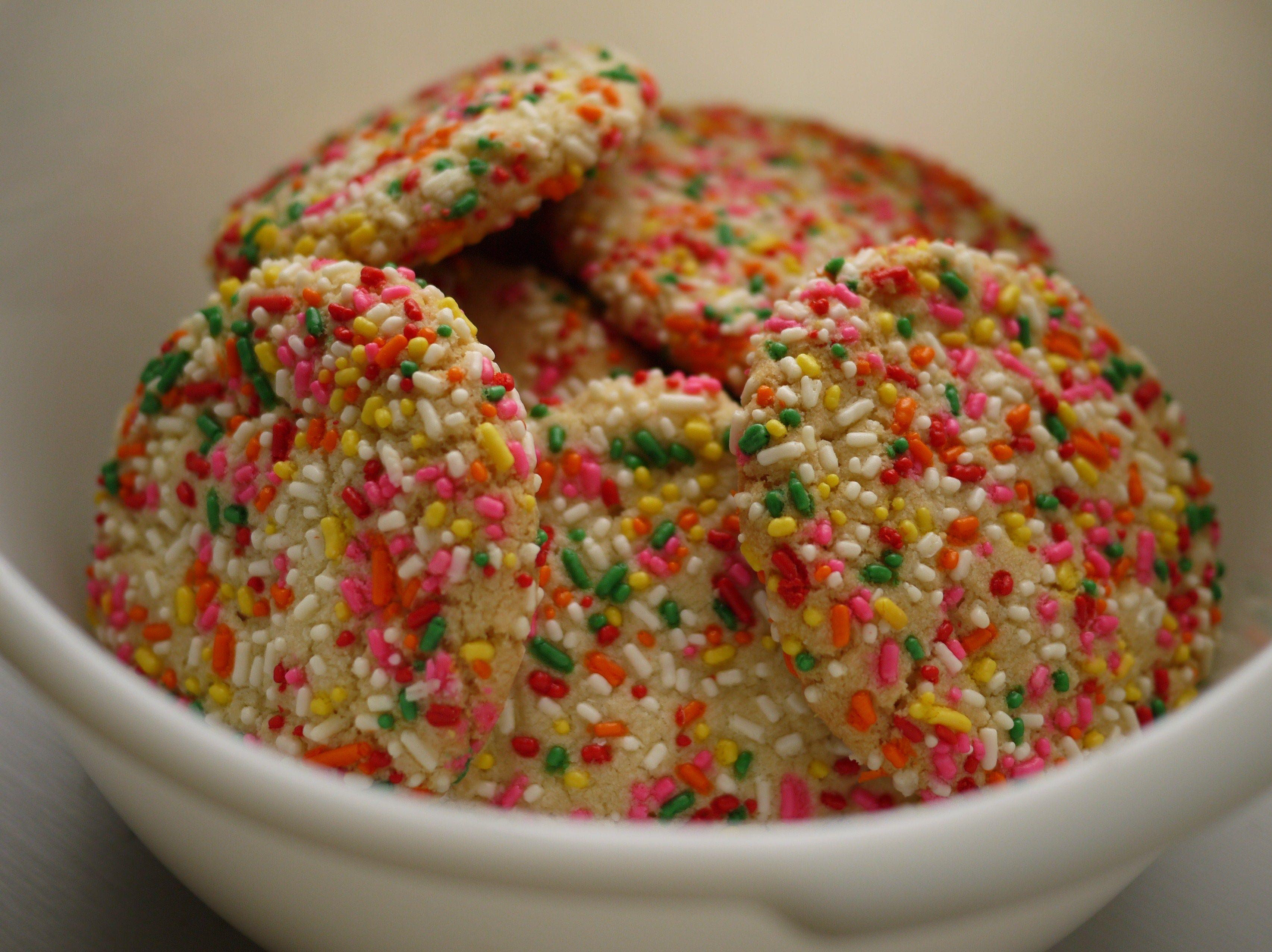 Cute Sprinkle Wallpapers - Top Free Cute Sprinkle Backgrounds ...