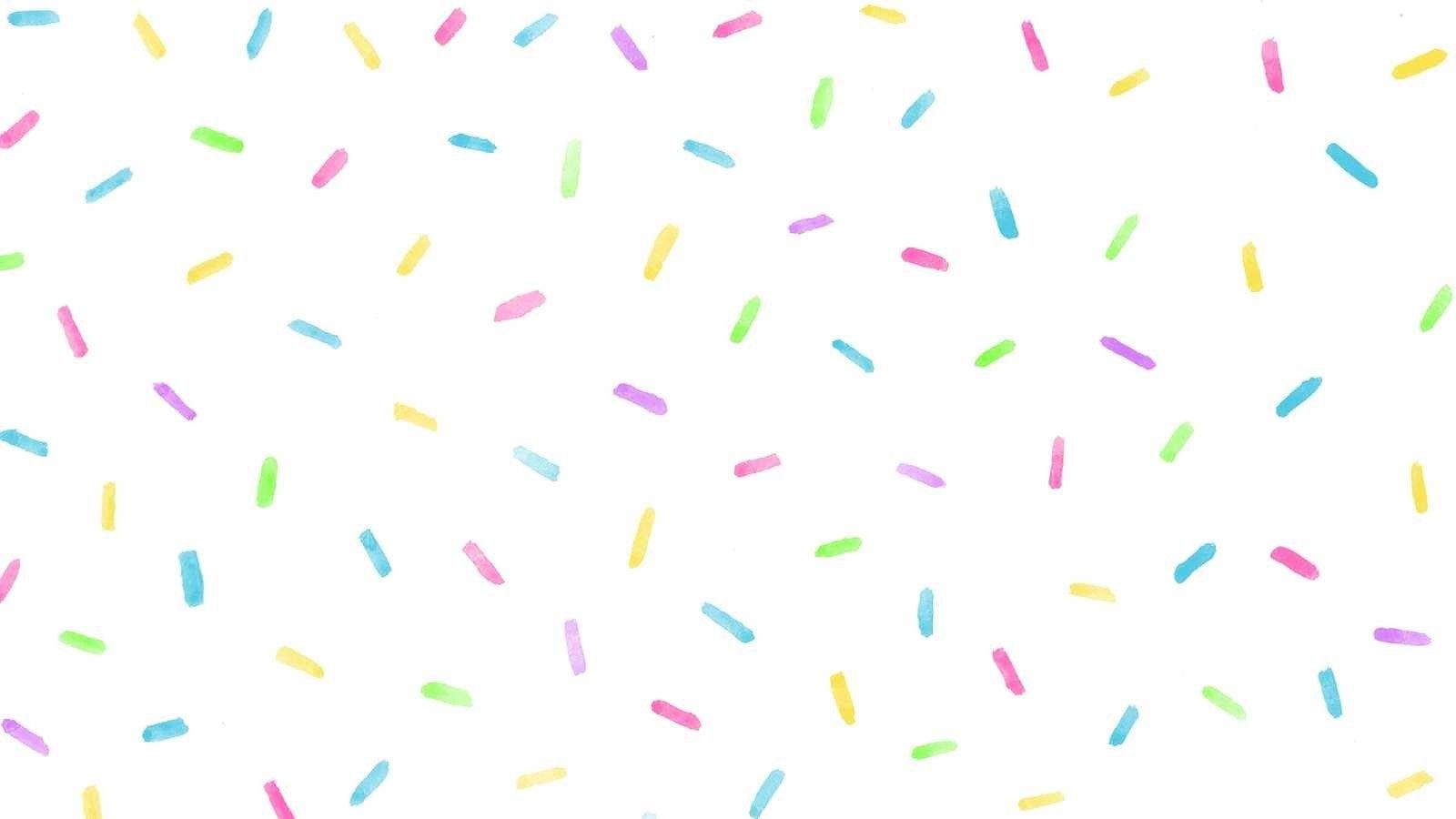 Cute Sprinkle Wallpapers - Top Free Cute Sprinkle Backgrounds ...