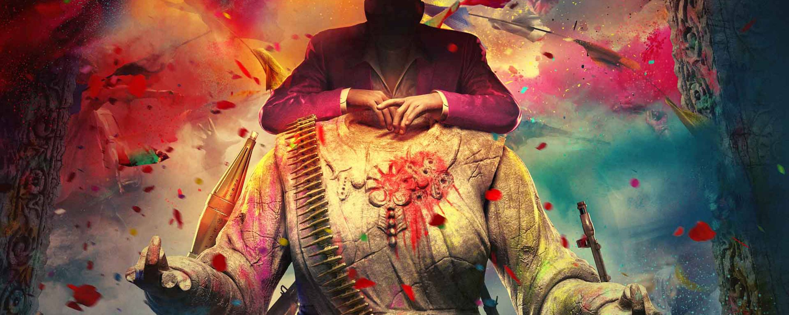 Vaas Wallpapers - Top Free Vaas Backgrounds - WallpaperAccess