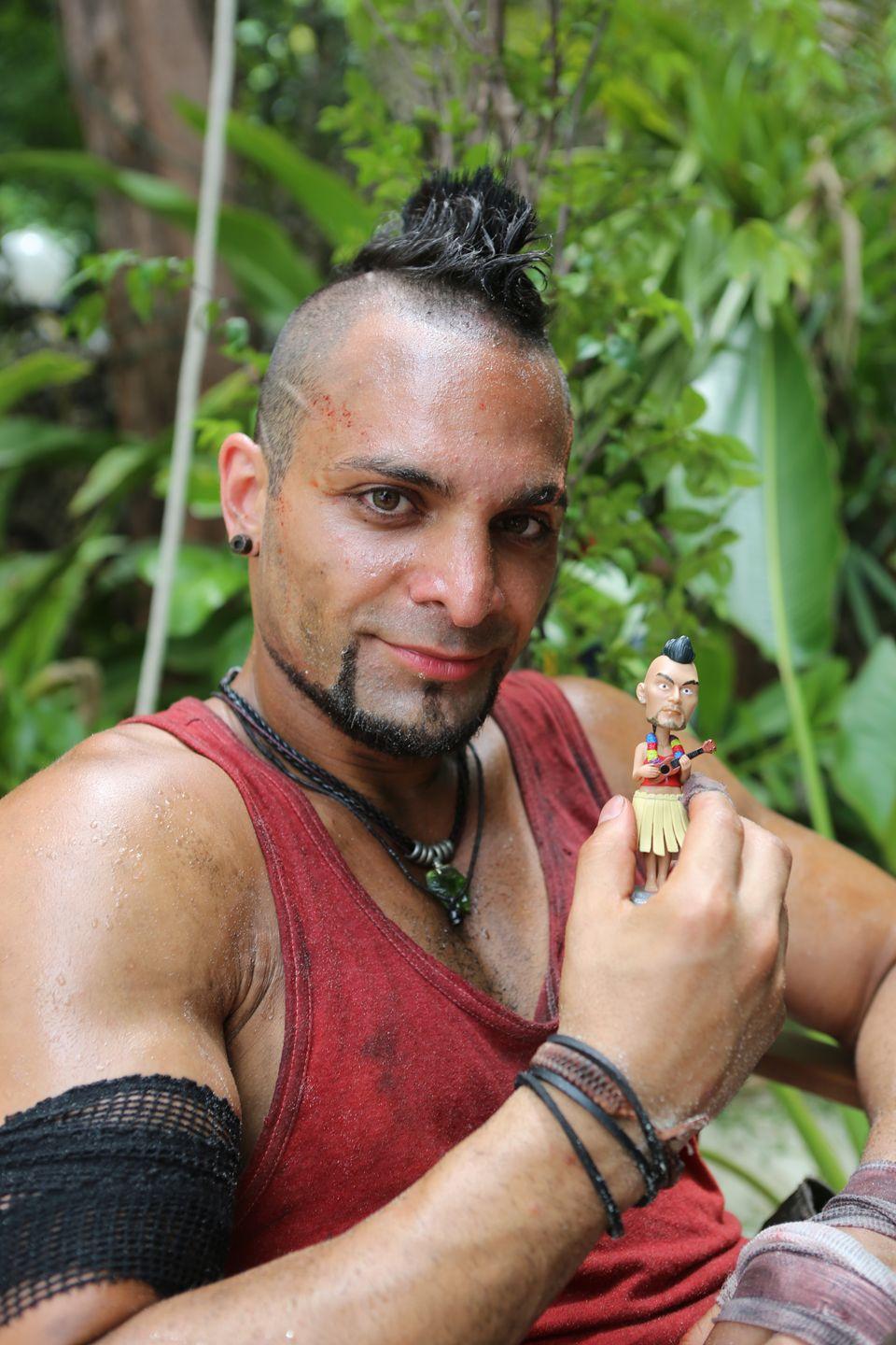 Vaas Wallpapers - Top Free Vaas Backgrounds - WallpaperAccess