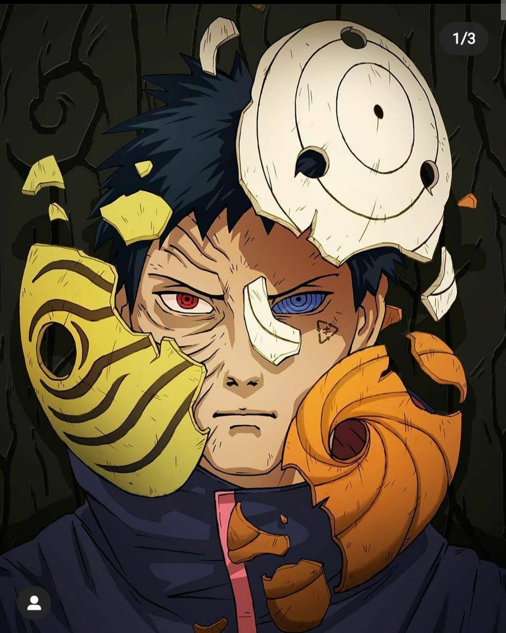 Obito Rinnegan Wallpapers - Top Free Obito Rinnegan Backgrounds ...