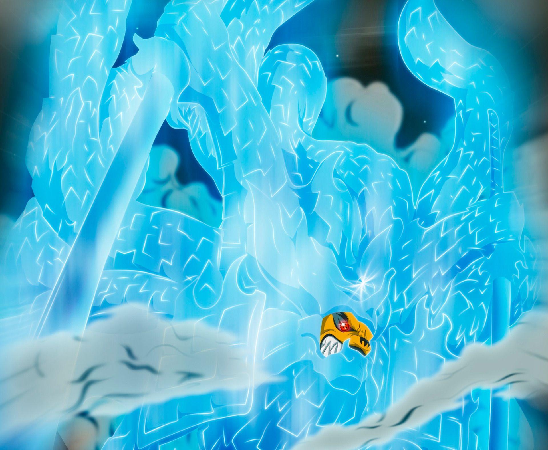 Susanoo 4k Wallpapers - Top Free Susanoo 4k Backgrounds - WallpaperAccess