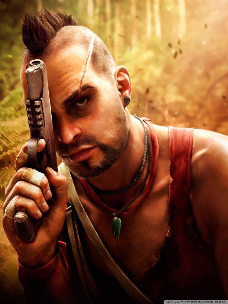 Vaas Wallpapers - Top Free Vaas Backgrounds - WallpaperAccess