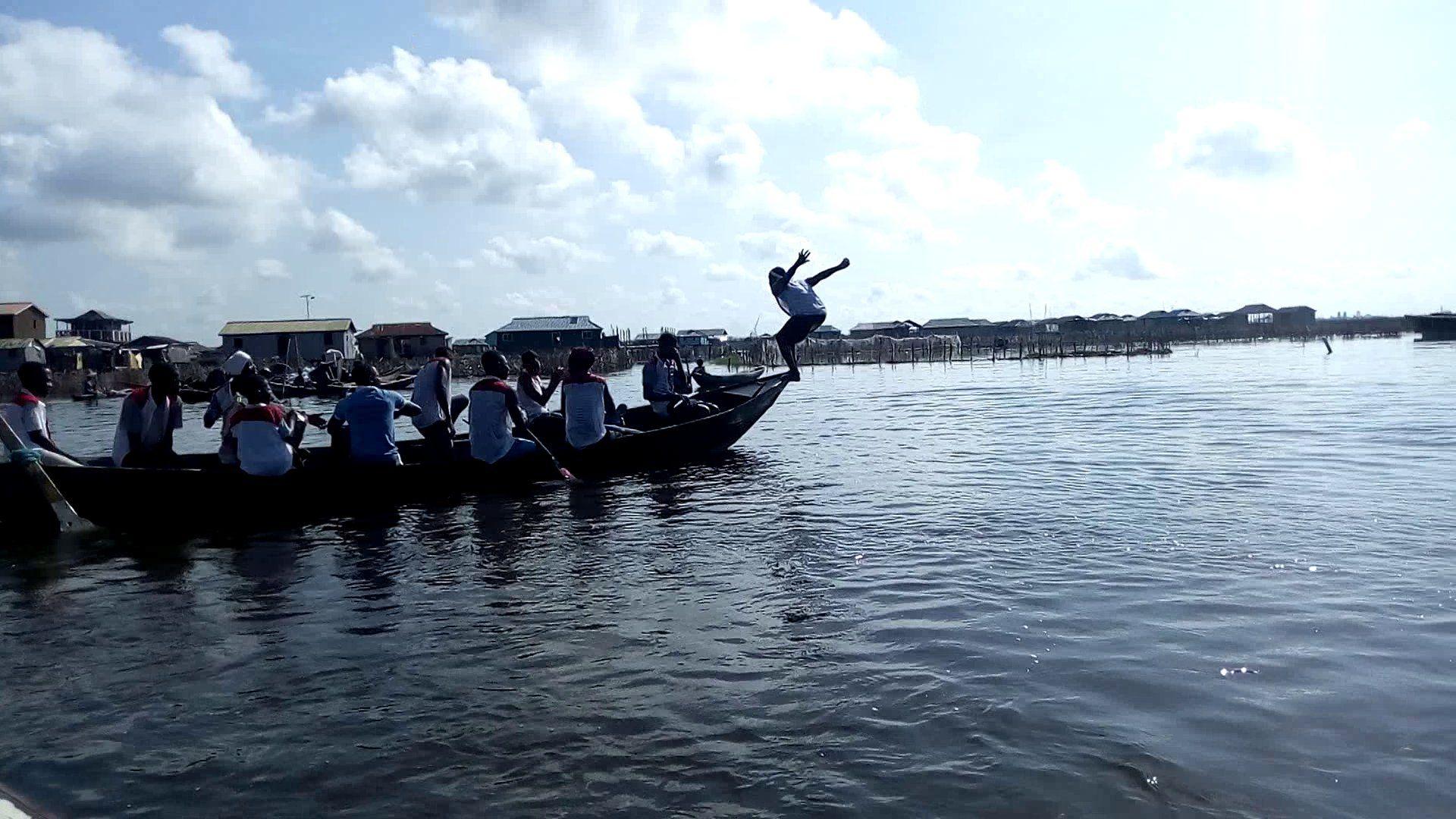 Benin Wallpapers - Top Free Benin Backgrounds - WallpaperAccess