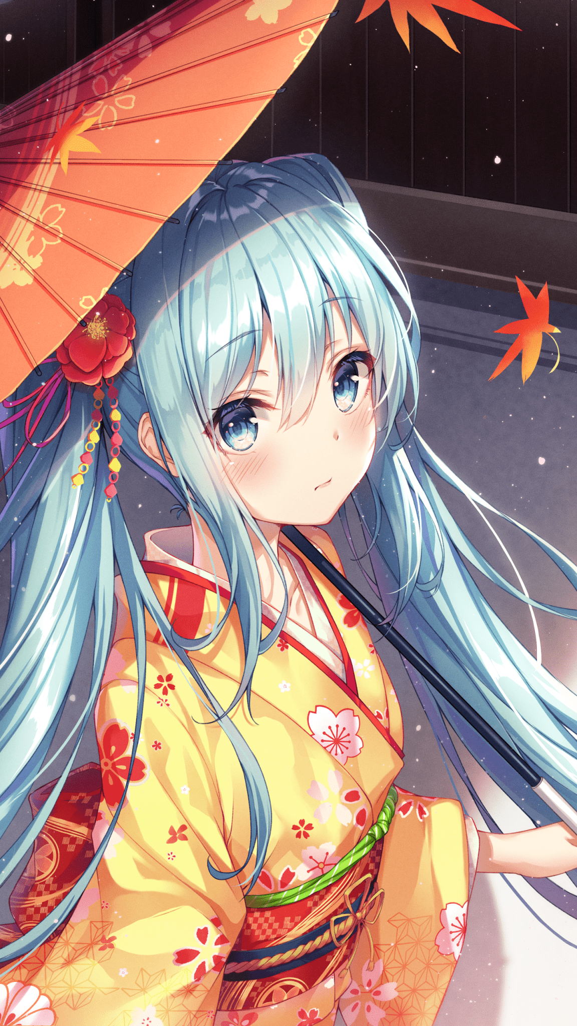 Cute Vocaloid Wallpapers - Top Free Cute Vocaloid Backgrounds ...