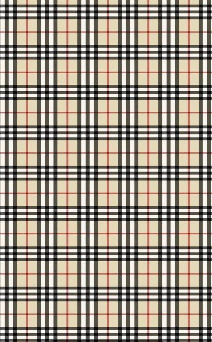 Burberry Pattern Wallpapers - Top Free Burberry Pattern Backgrounds ...